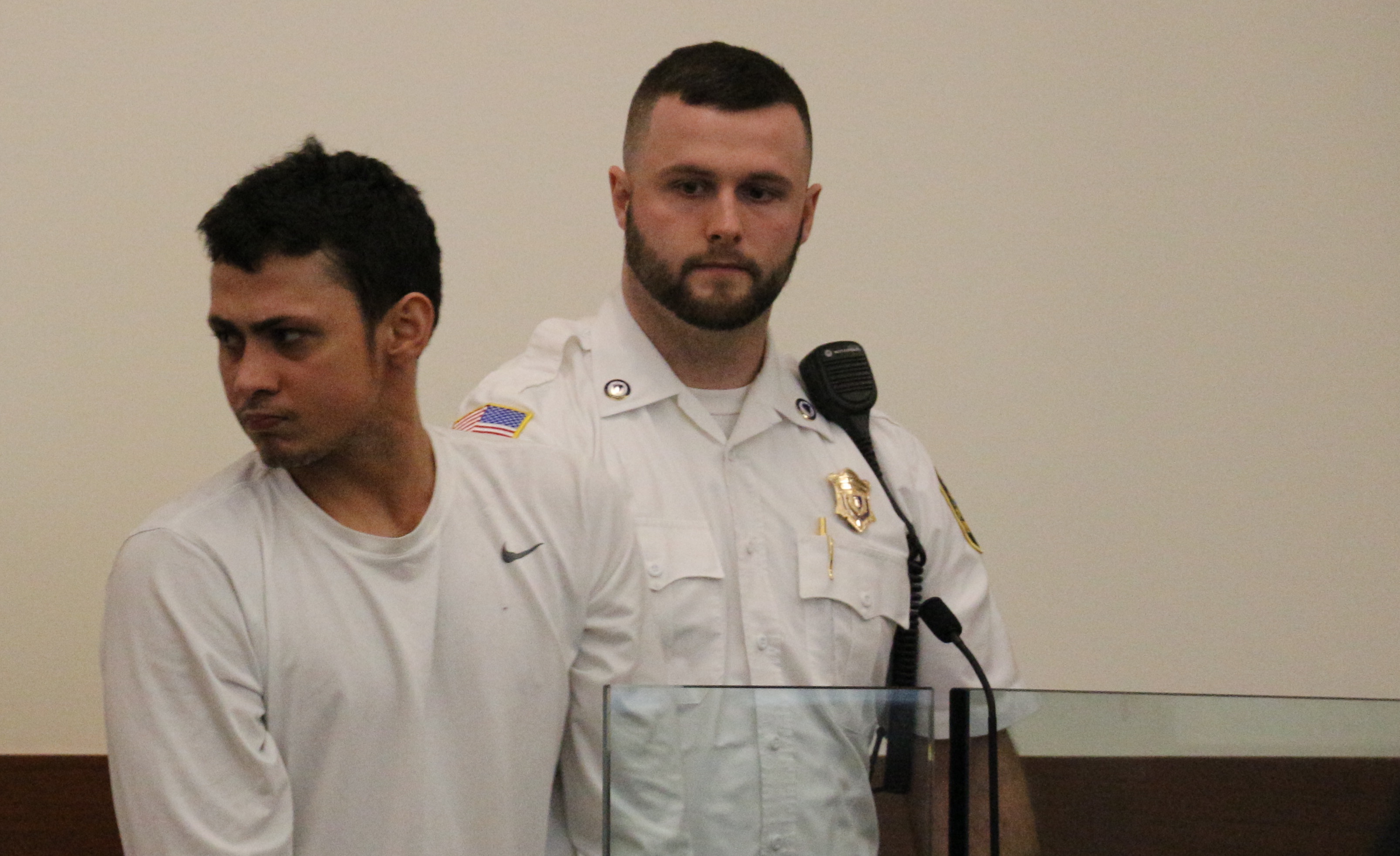 Worcester police investigate discovery of body on Granite Street ...