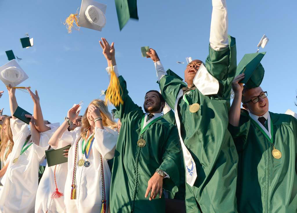 West Deptford High School graduation 2019 - nj.com