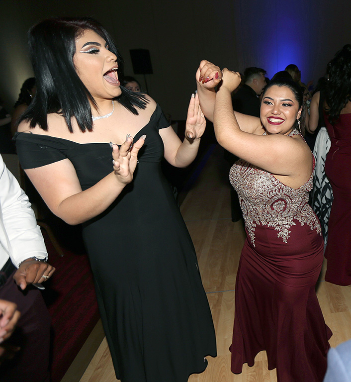 Atlantic City High School prom 2019 - nj.com