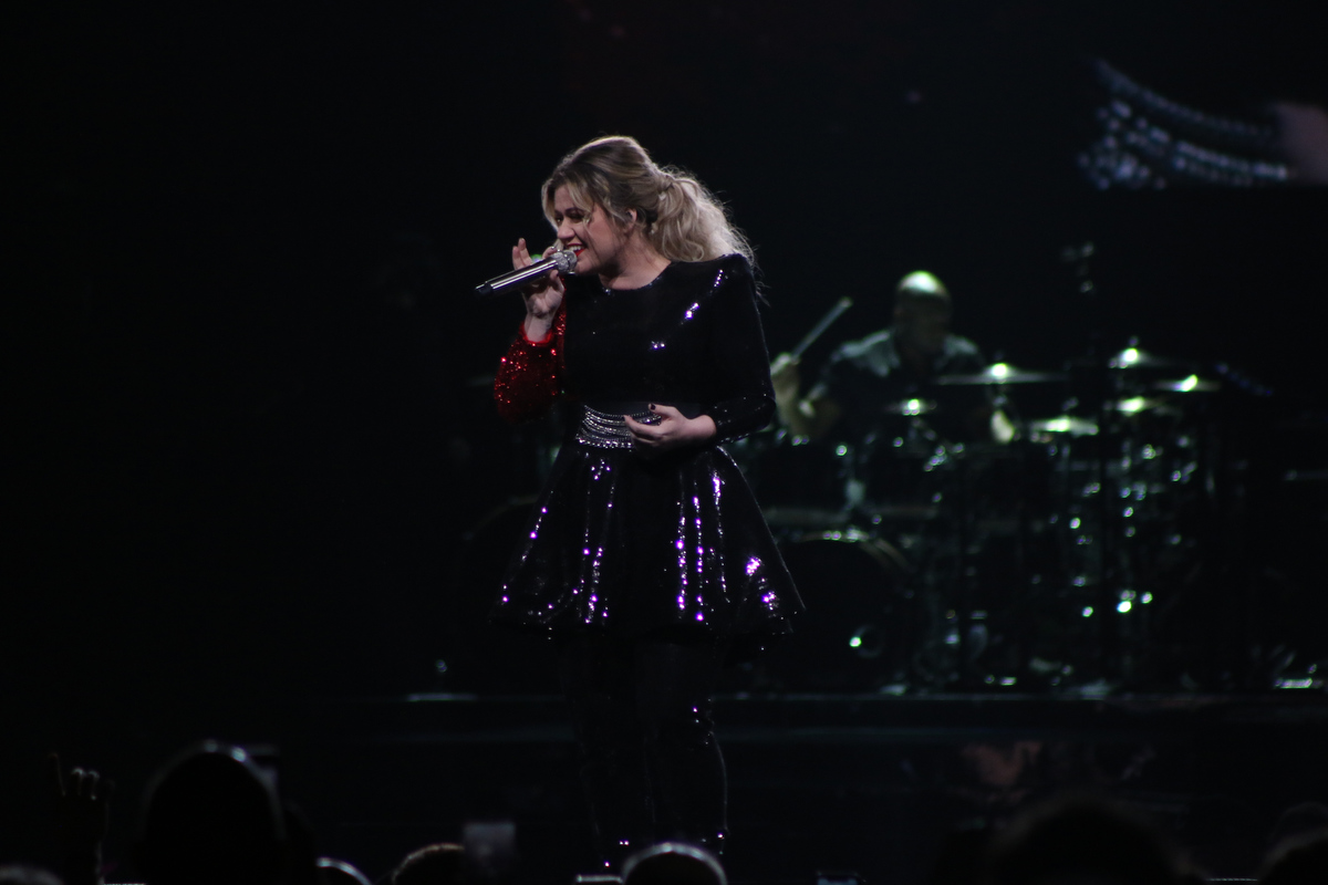 Kelly Clarkson and the "Meaning of Life" tour - cleveland.com