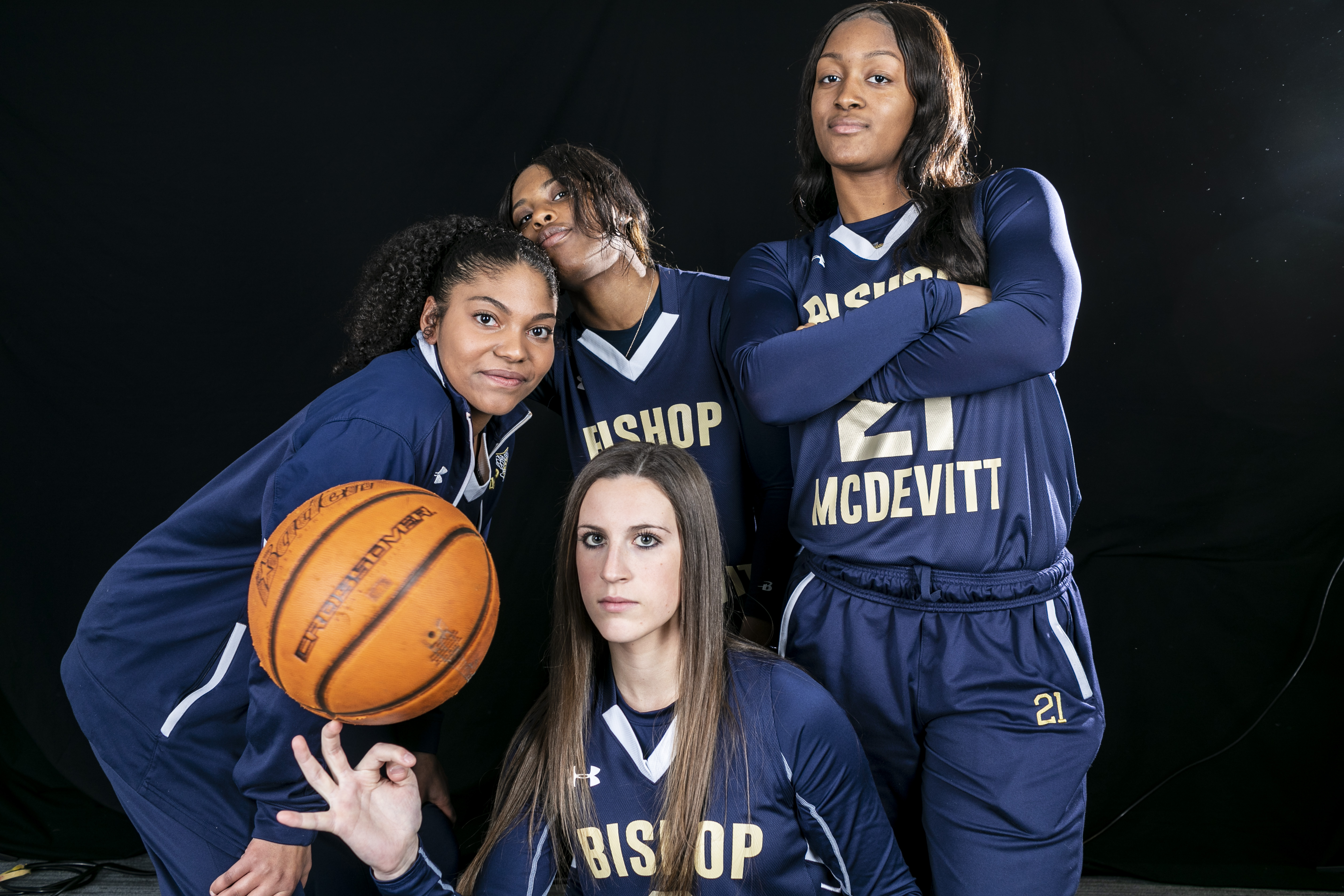 Girls basketball media day, 2018 - pennlive.com