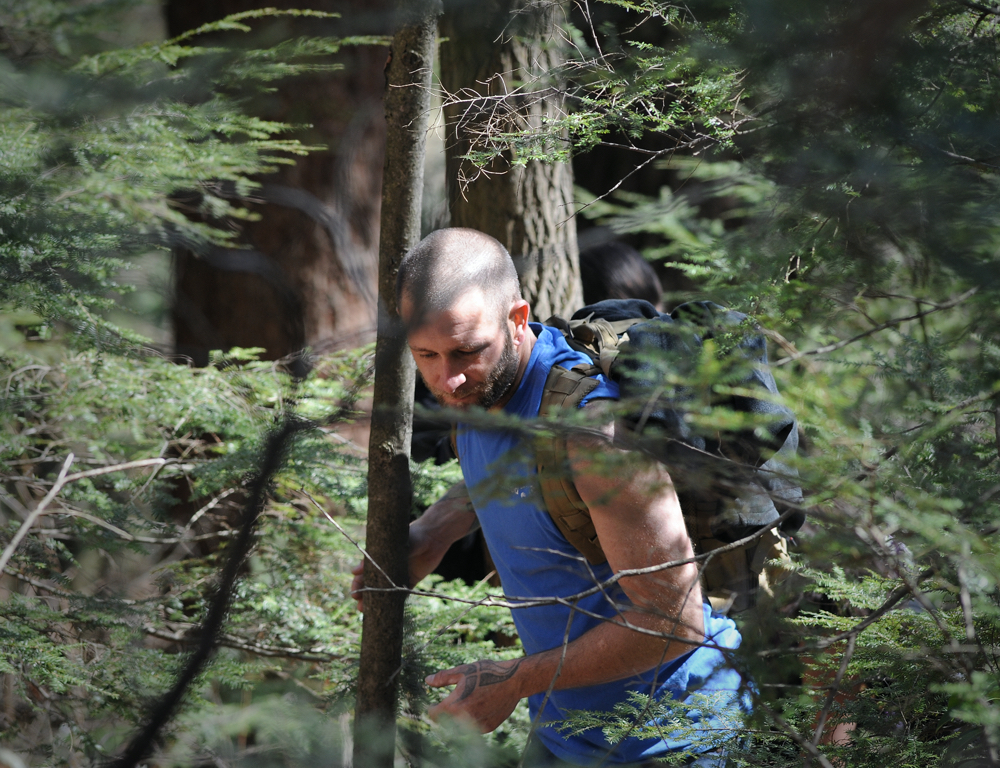 The great outdoors at Mount Tom Reservation - masslive.com