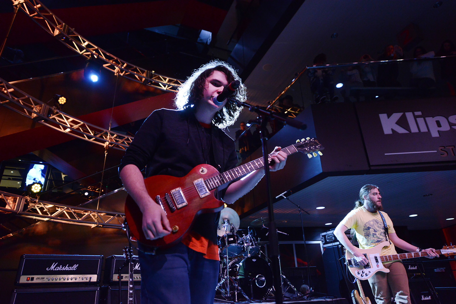 24th Annual Tri-C High School Rock Off - cleveland.com