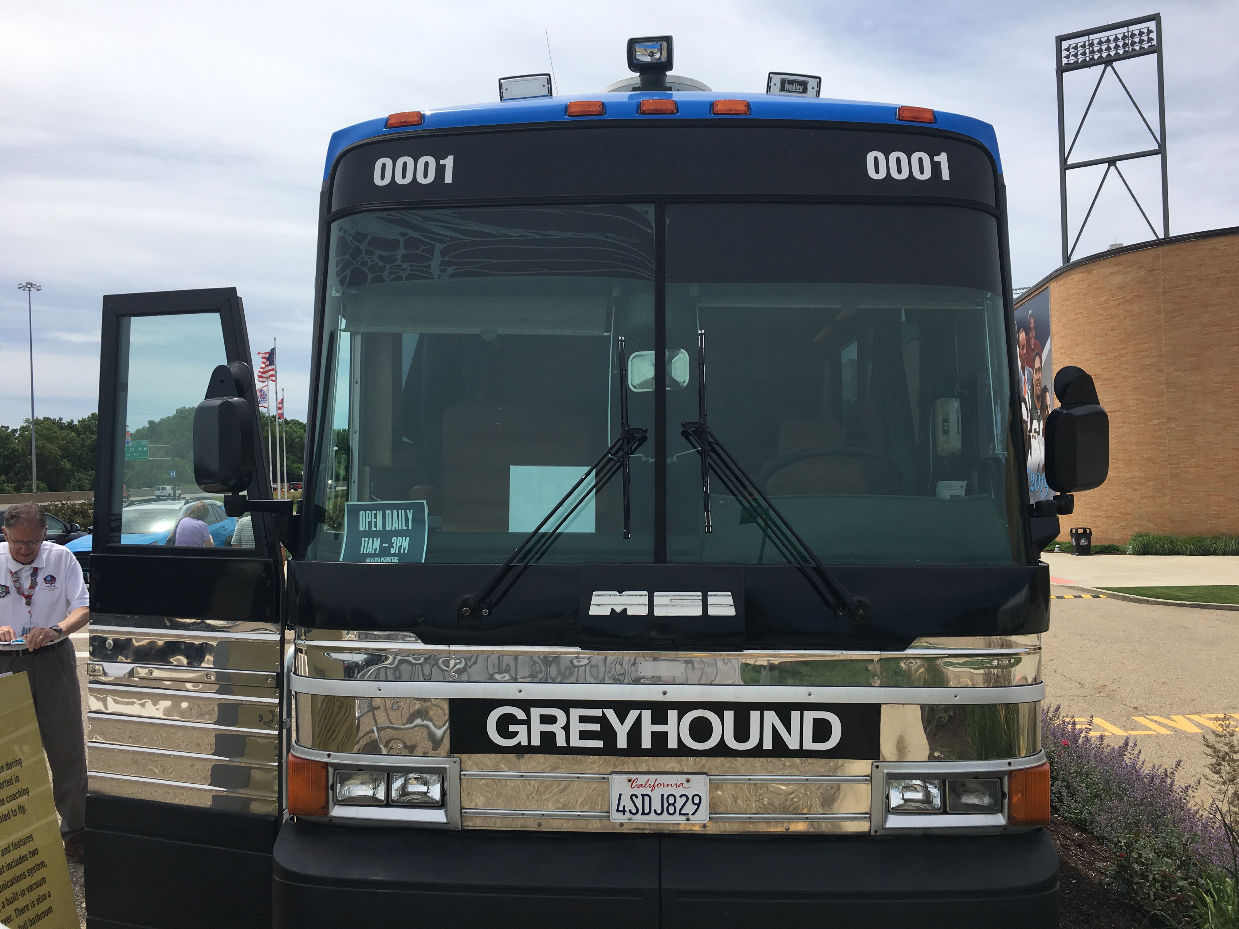 Madden Cruiser - cleveland.com