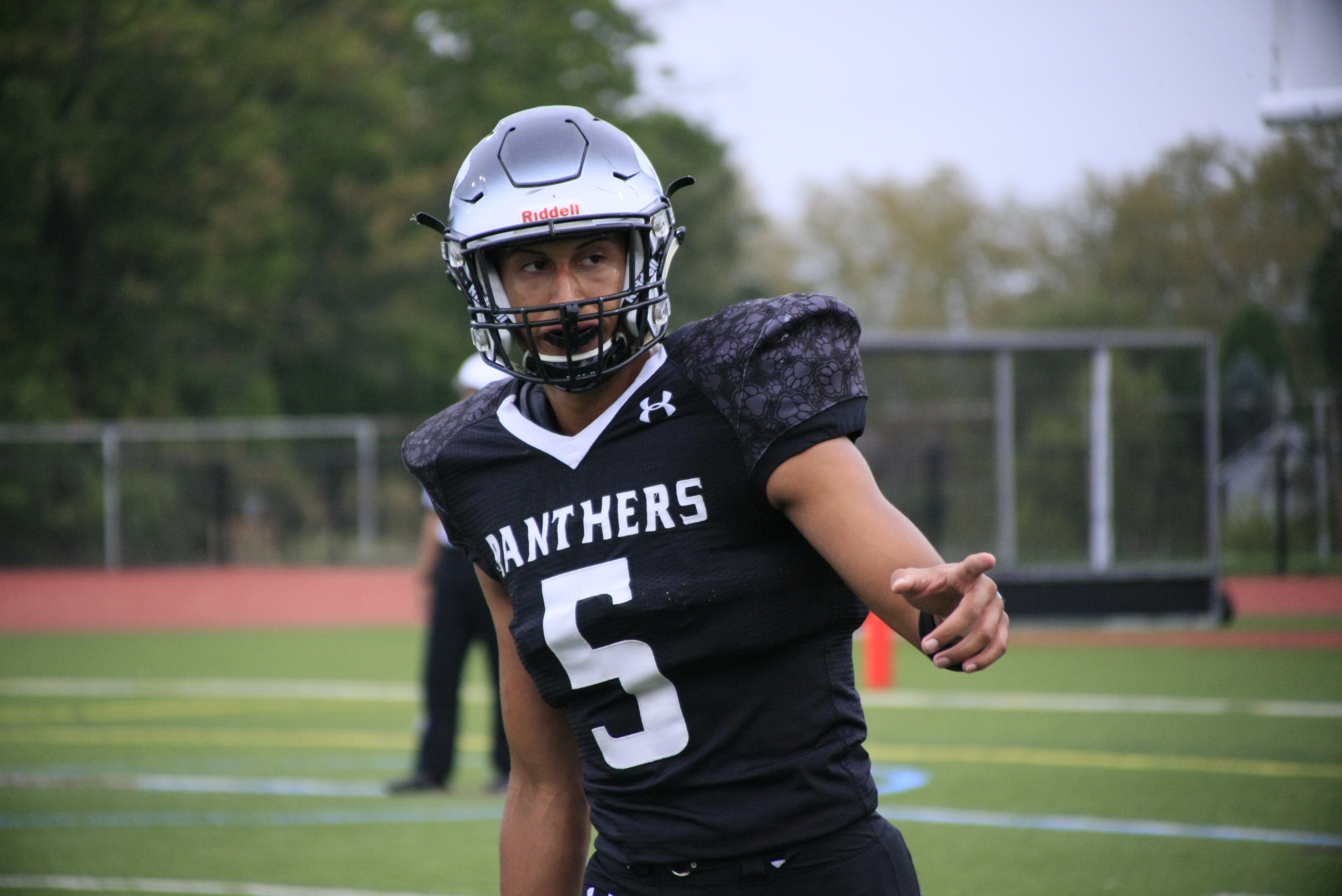 Harrisburg defeats CD East Saturday in football - pennlive.com