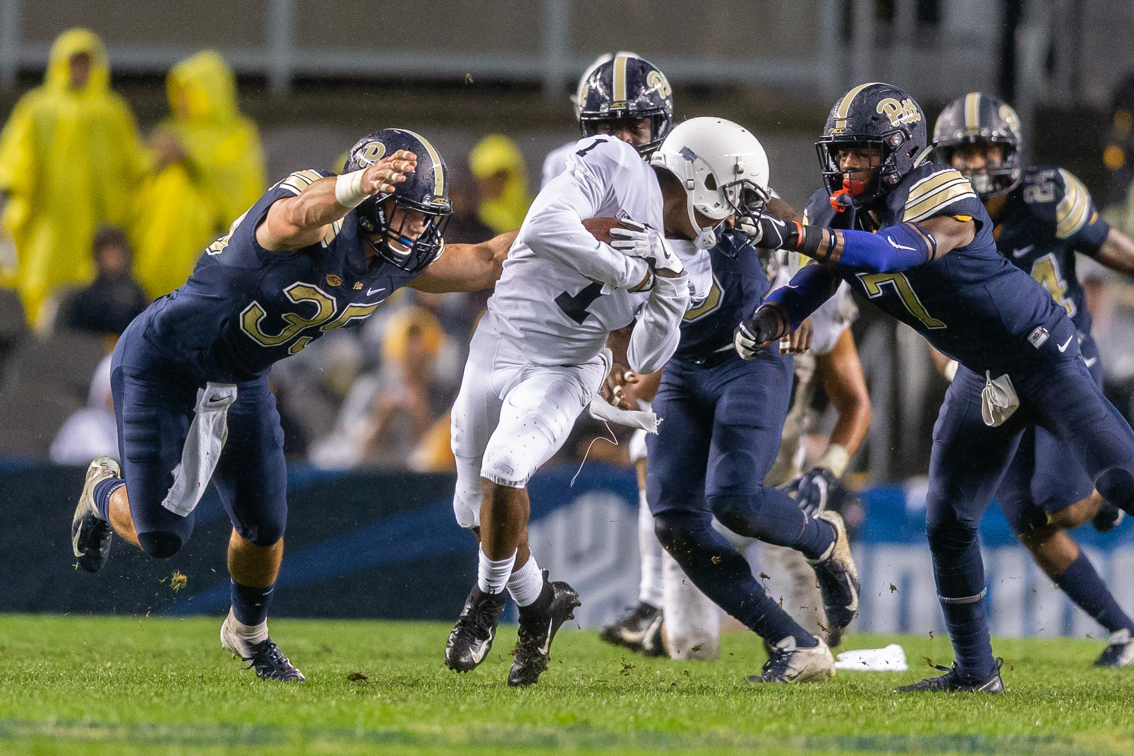 Penn State football: 2018 in photos - pennlive.com