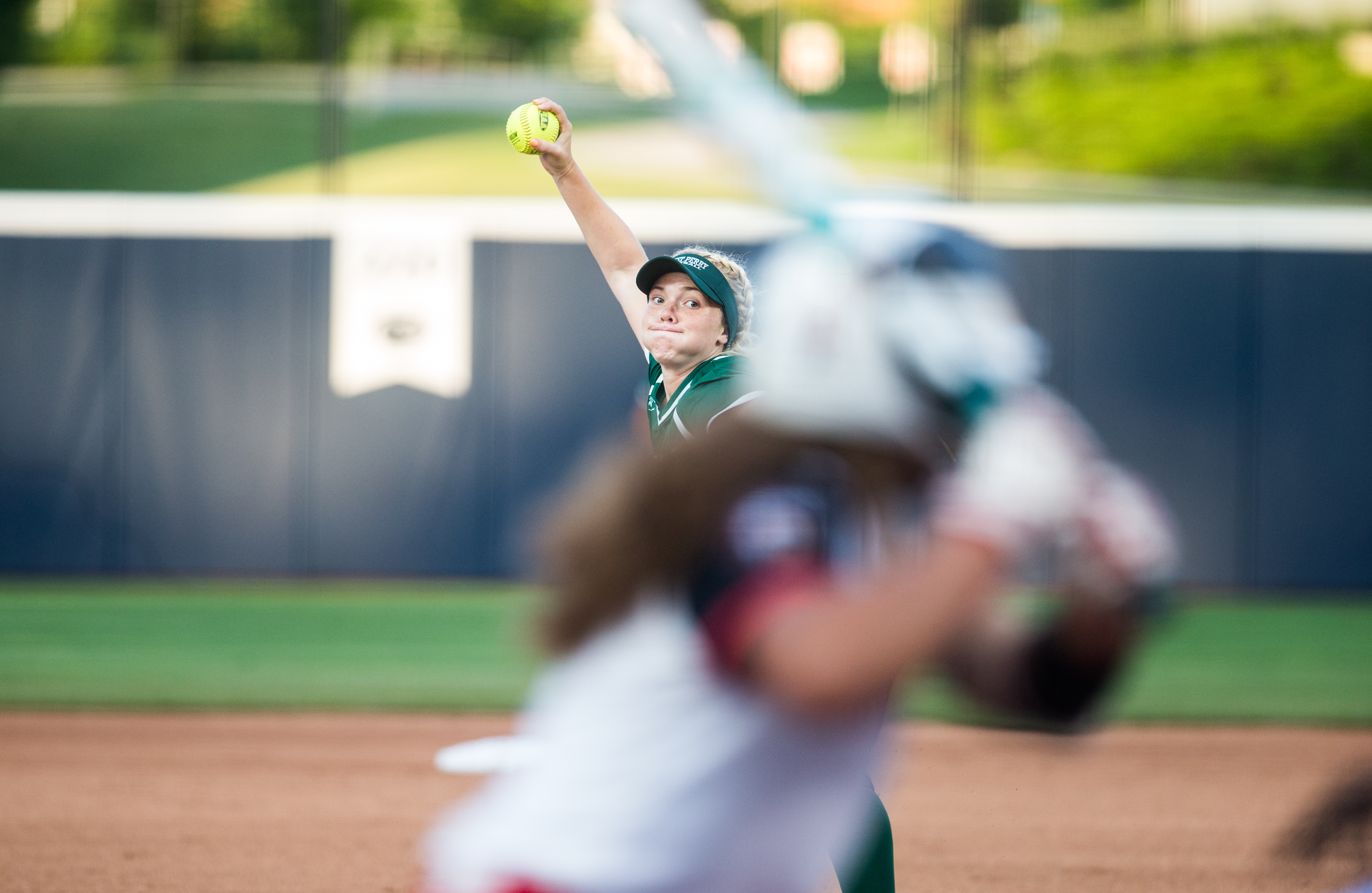 West Perry vs Elizabeth Forward in 4A softball championship - pennlive.com