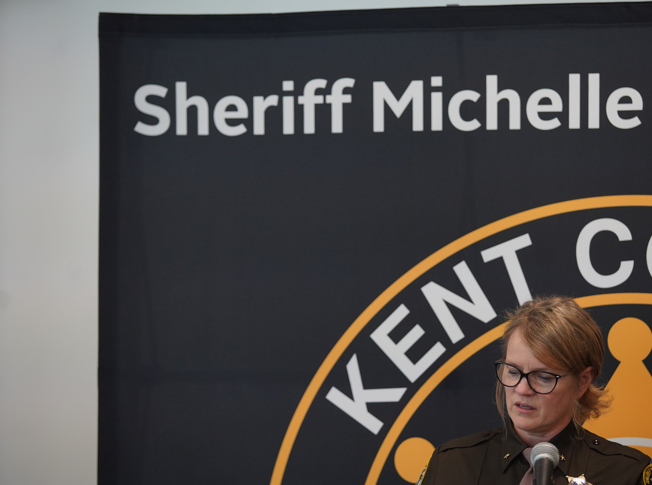 Kent County Sheriff announces updates in 2006 Renee Pagel homicide ...