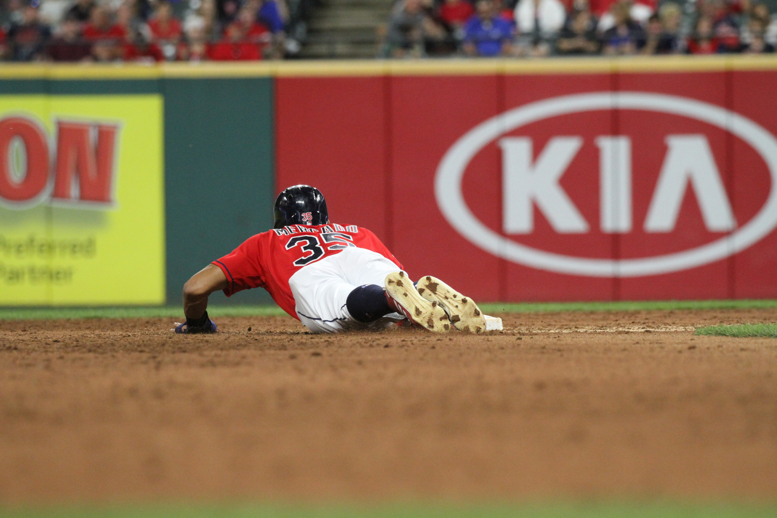 Cleveland Indians vs Detroit Tigers, September 17, 2019 - cleveland.com