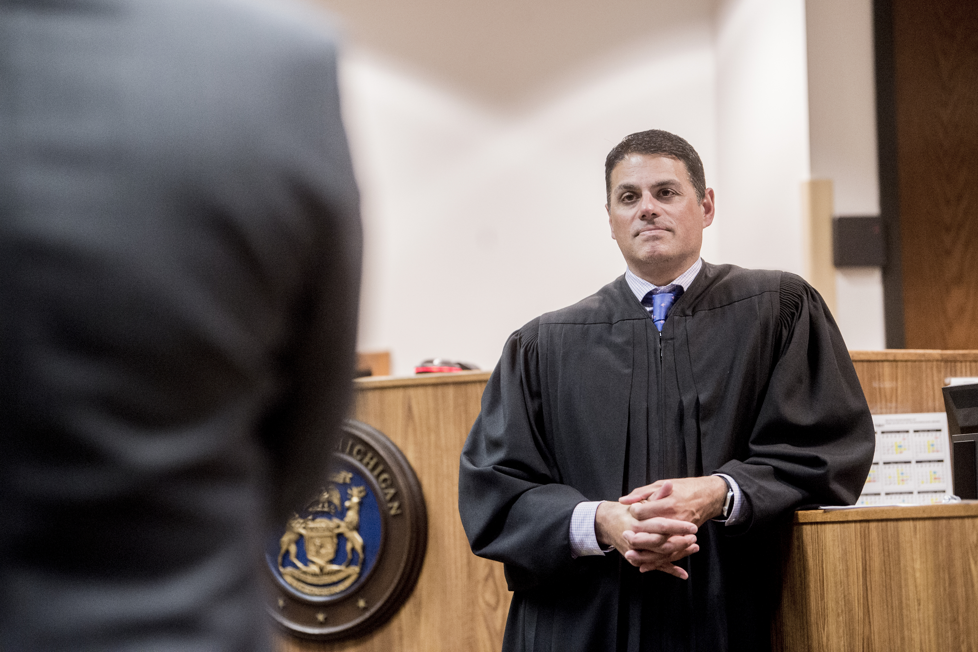 Genesee County drug court program receiving $2 million in federal ...