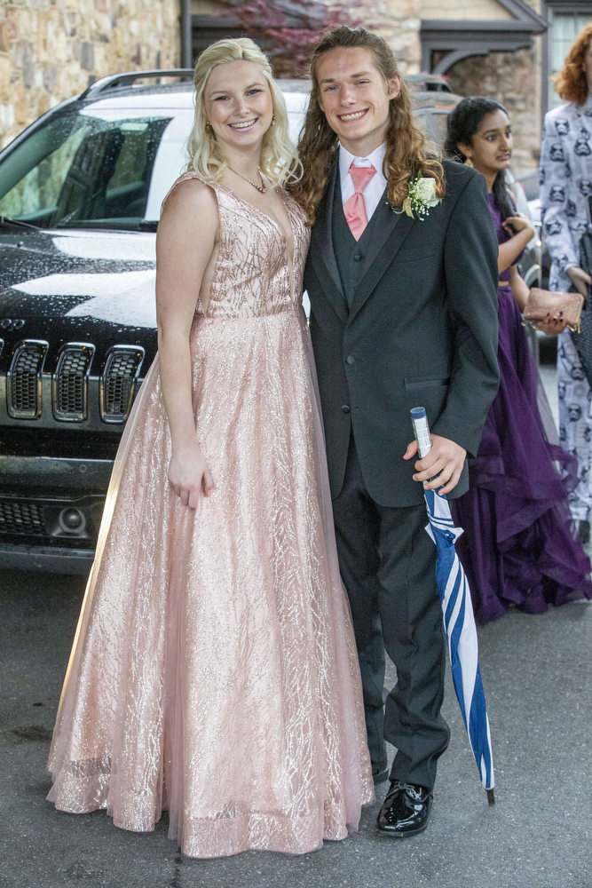 Harrisburg Academy's 2019 Prom - pennlive.com