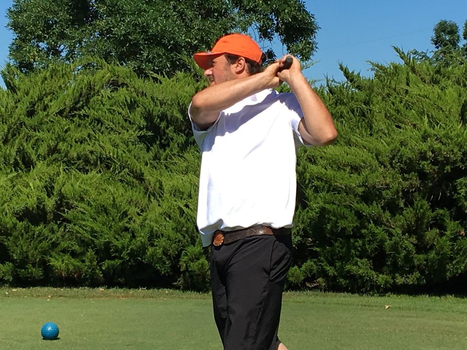 A look at the golfers competing in the 2019 Bay County Championship ...