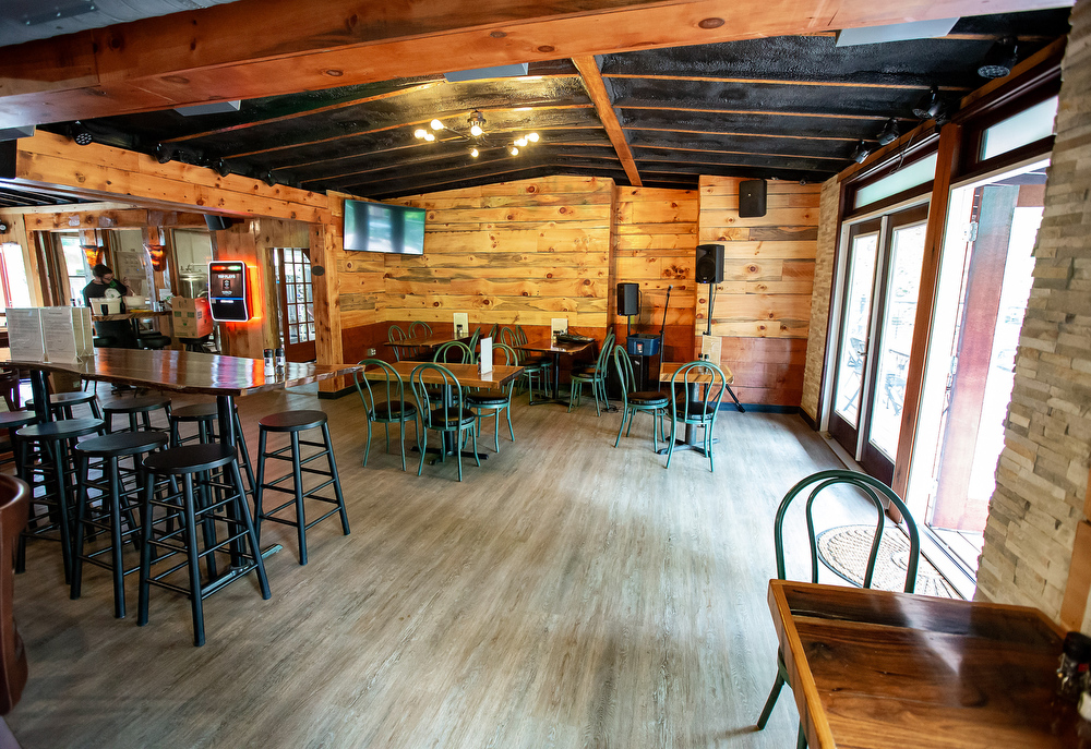 Cold Springs Inn and Brewing Company opens in Mechanicsburg - pennlive.com