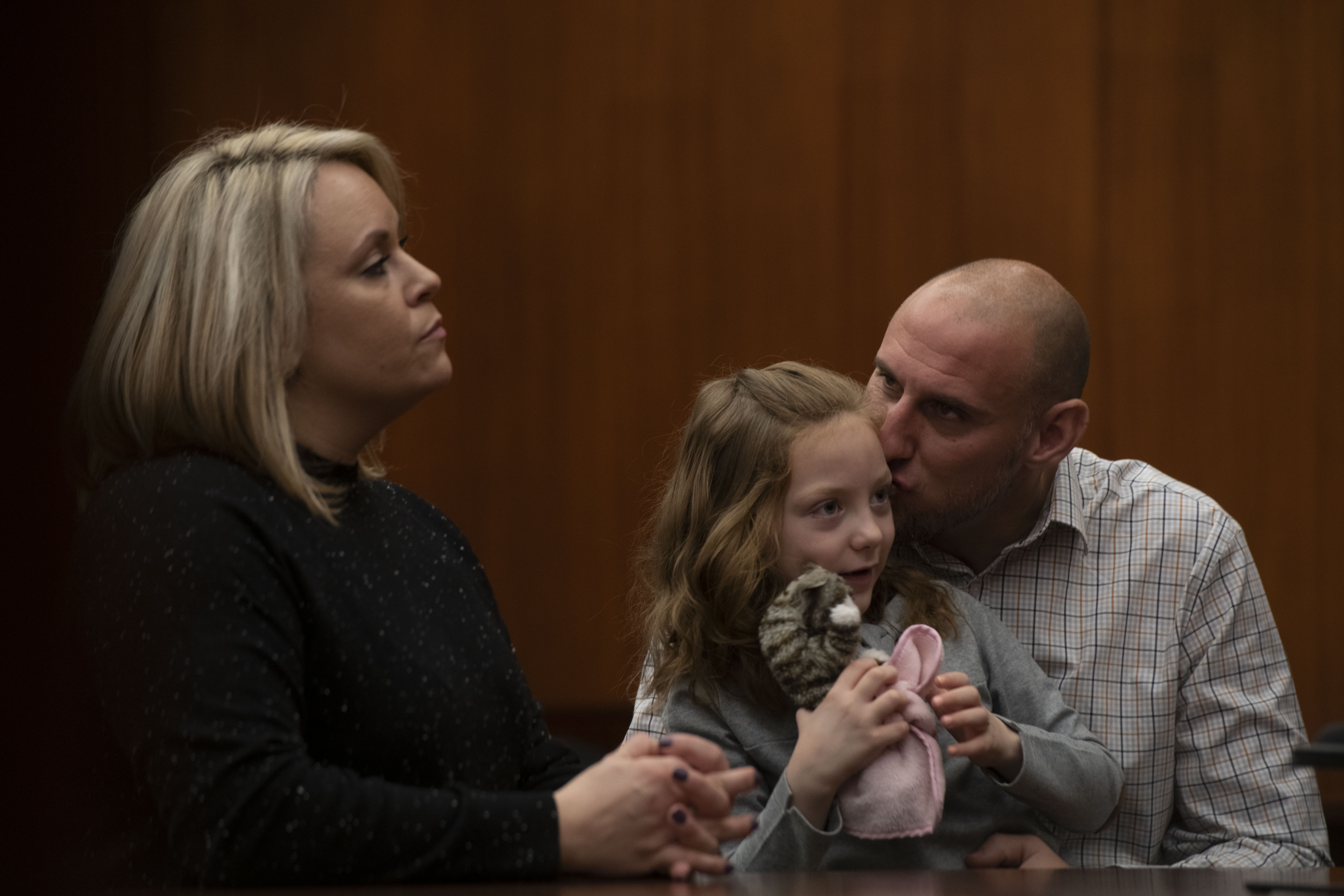 Washtenaw County Adoption Day 2019 - mlive.com