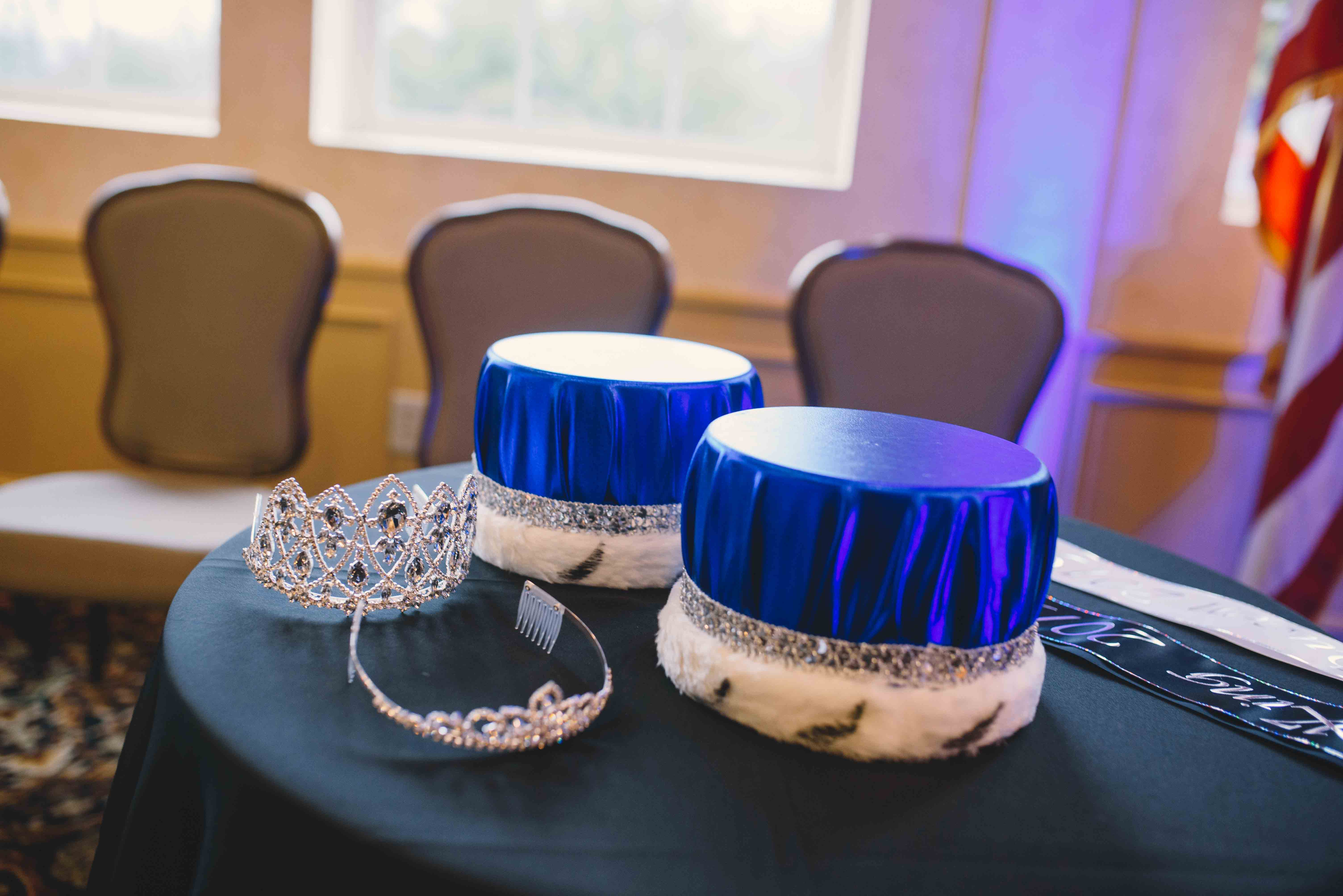 Prom 2019 Photos: Franklin County Technical School Prom at the Log ...