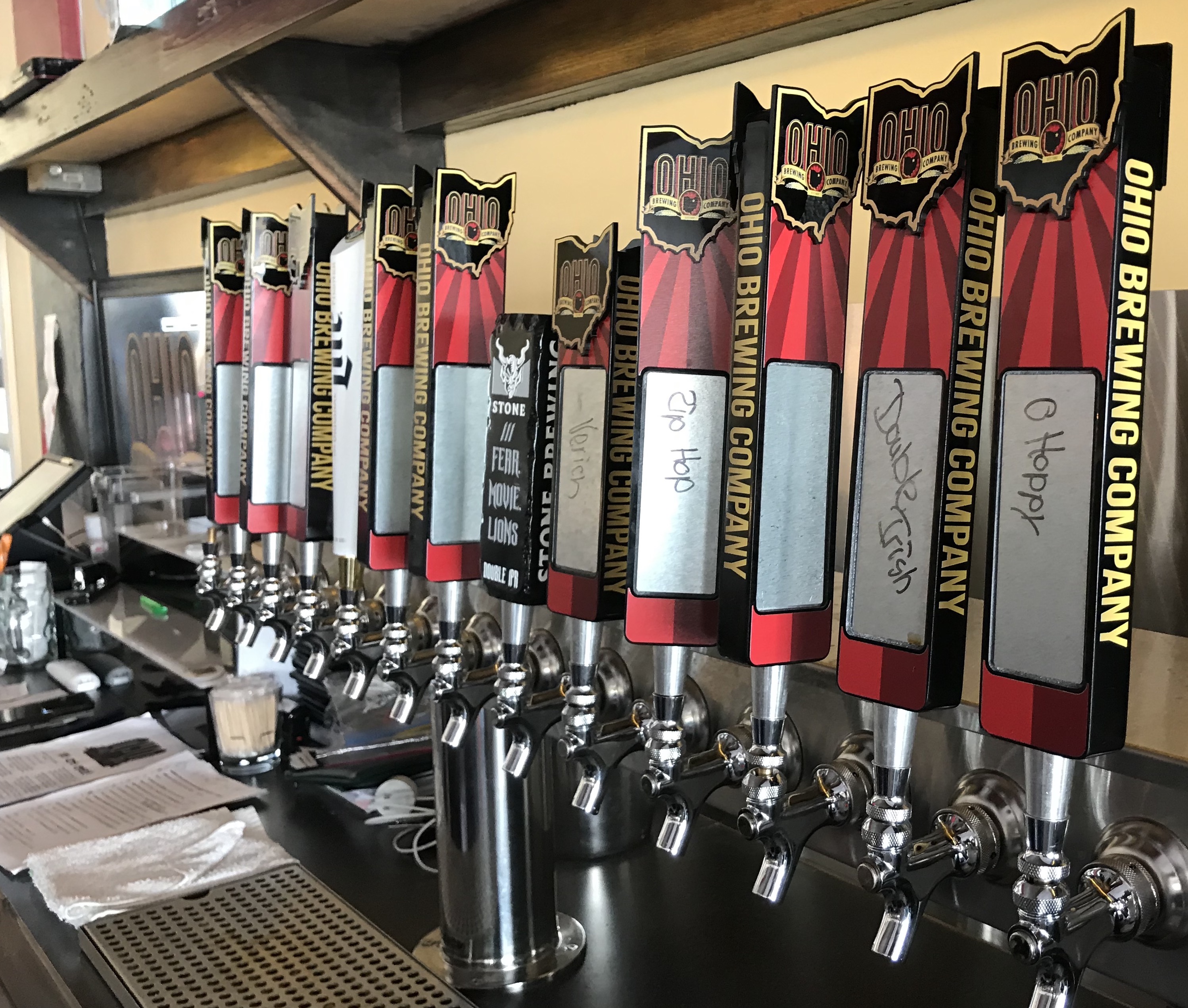 Ohio Brewing Co. - cleveland.com