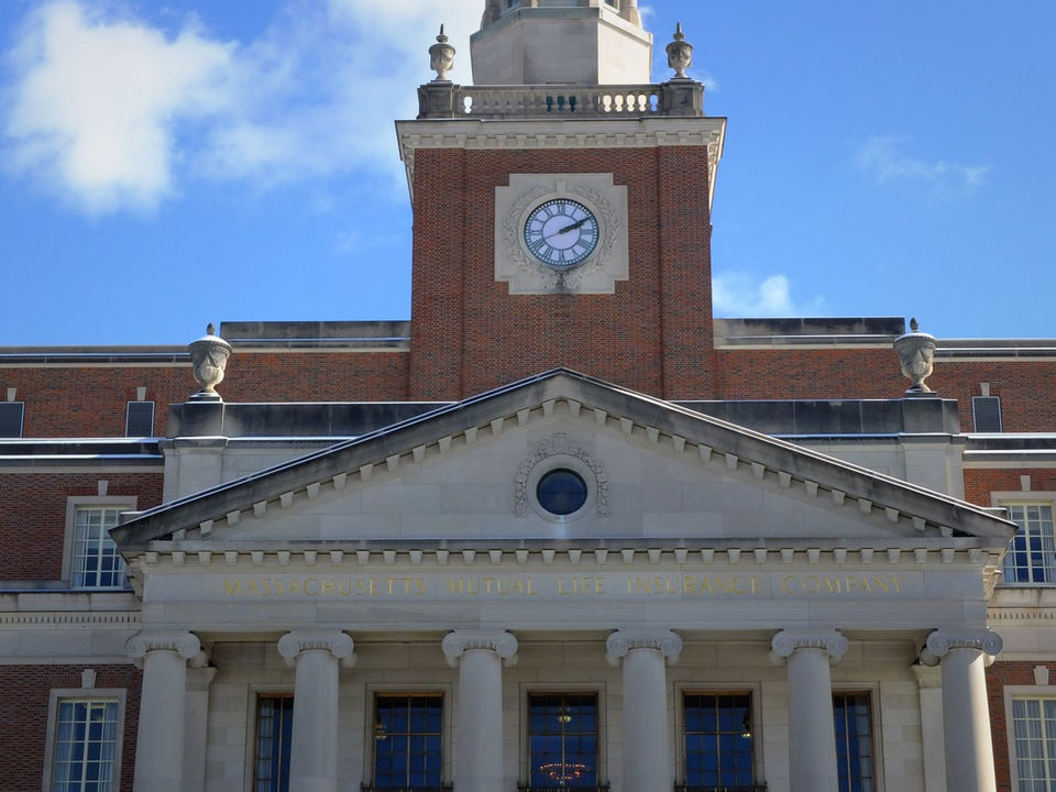 MassMutual - masslive.com