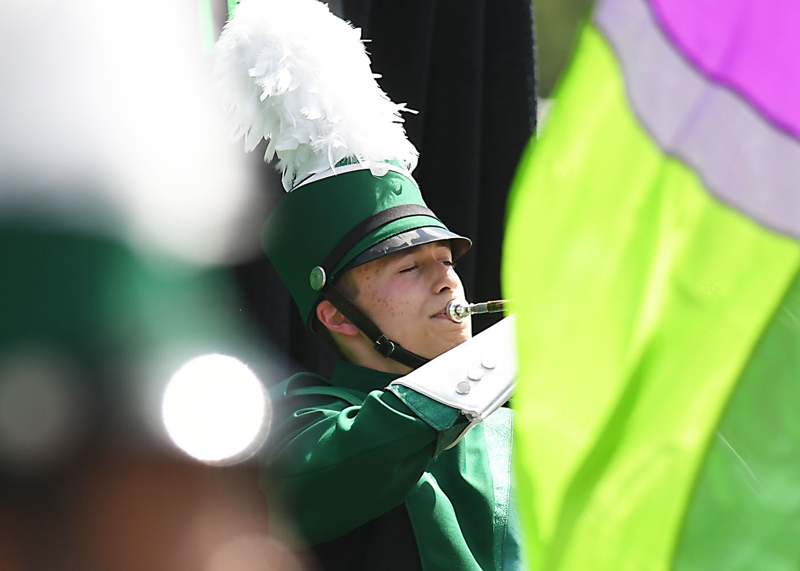 Football: Lacey Football defeats Steinert 14-6 on 9/7/2019 - nj.com