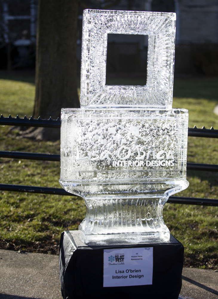 Carlisle 2019 Ice Fest has chilling effect of fans - pennlive.com