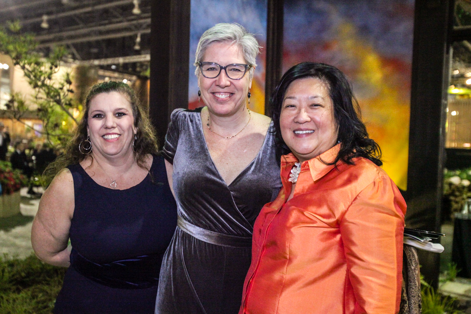 Philadelphia Flower Show 2019: Preview party and gala - pennlive.com