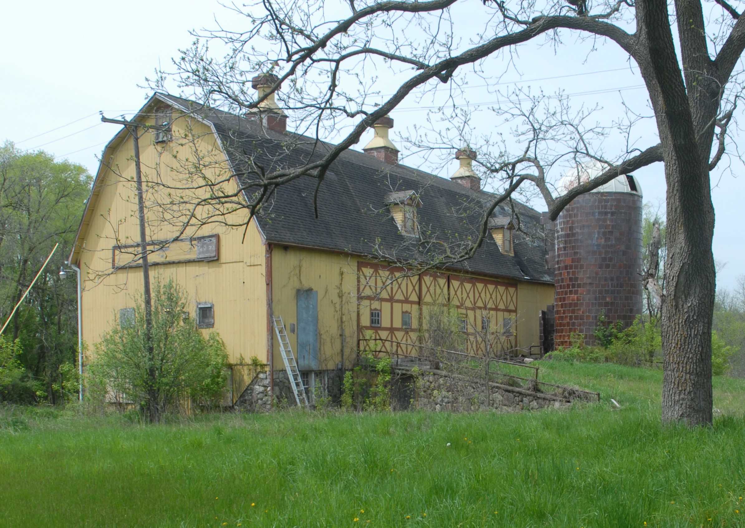Michigan Barn Preservation Network Barn Tour - mlive.com