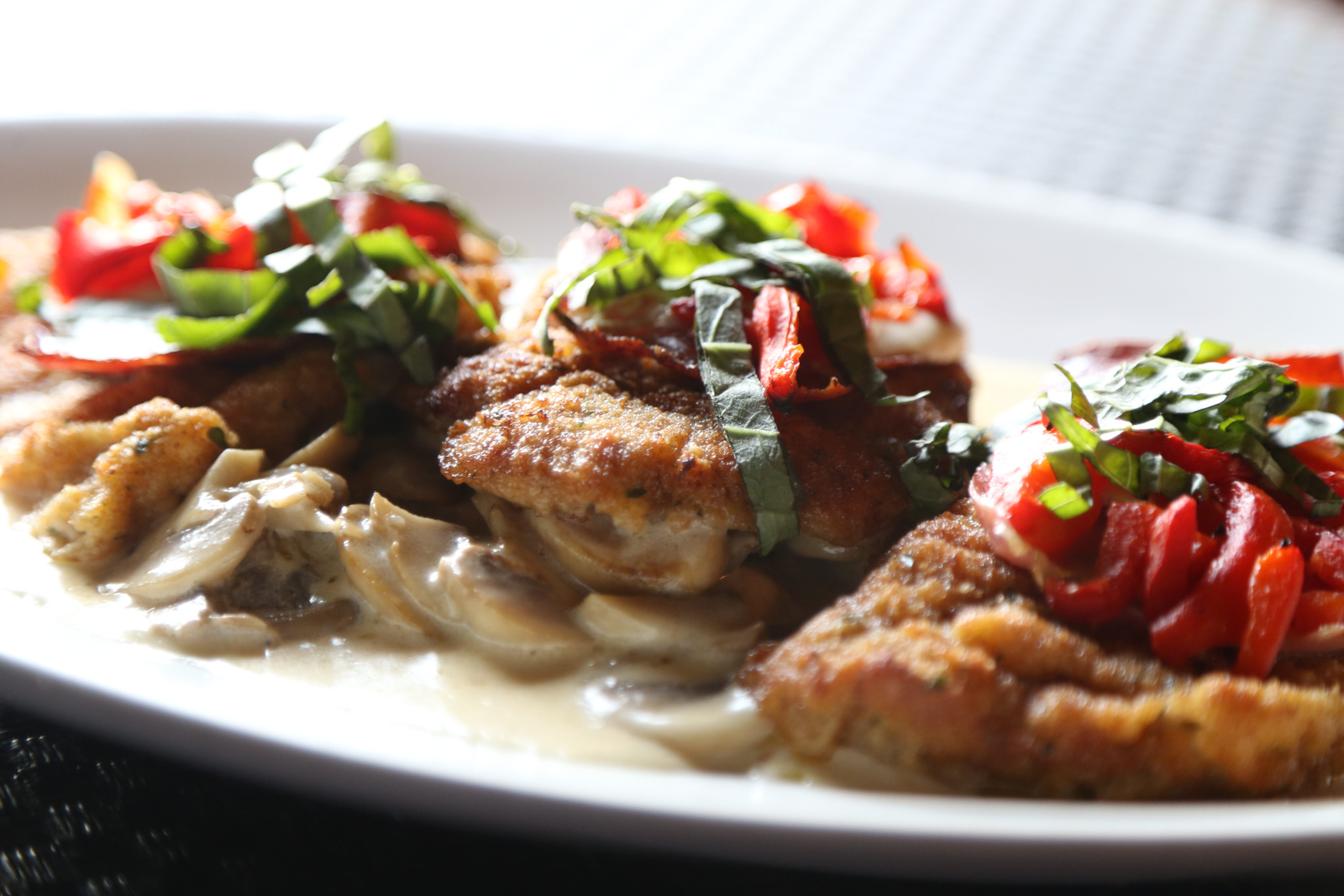 Corleone's Ristorante in Parma - cleveland.com