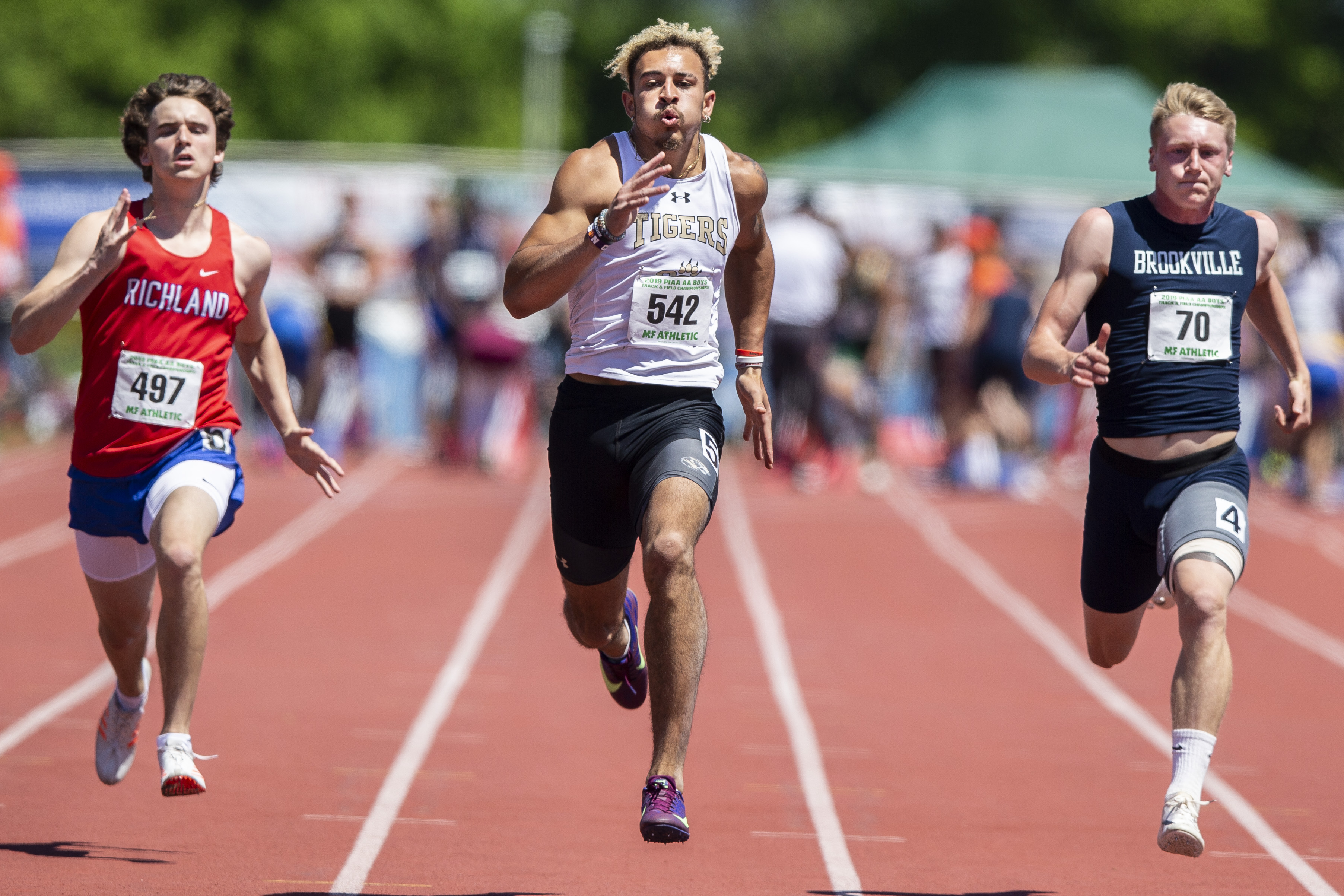 PIAA Track & Field Championships, day 1 - pennlive.com
