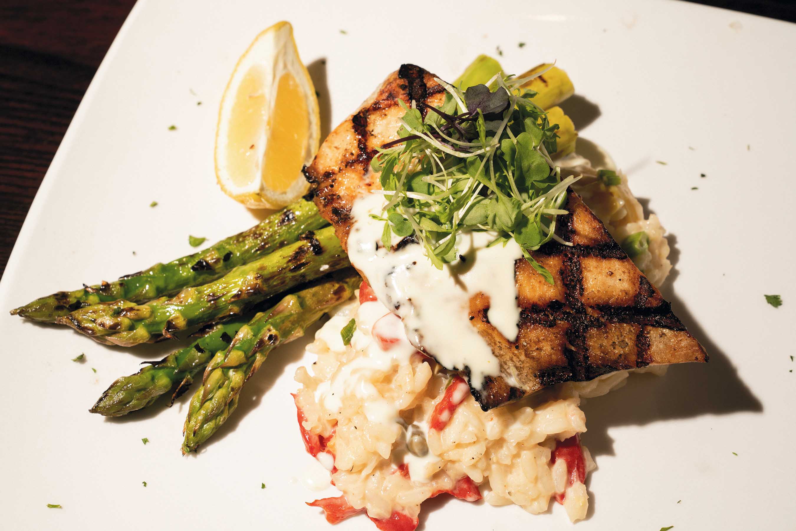 Chuck's Fish - al.com