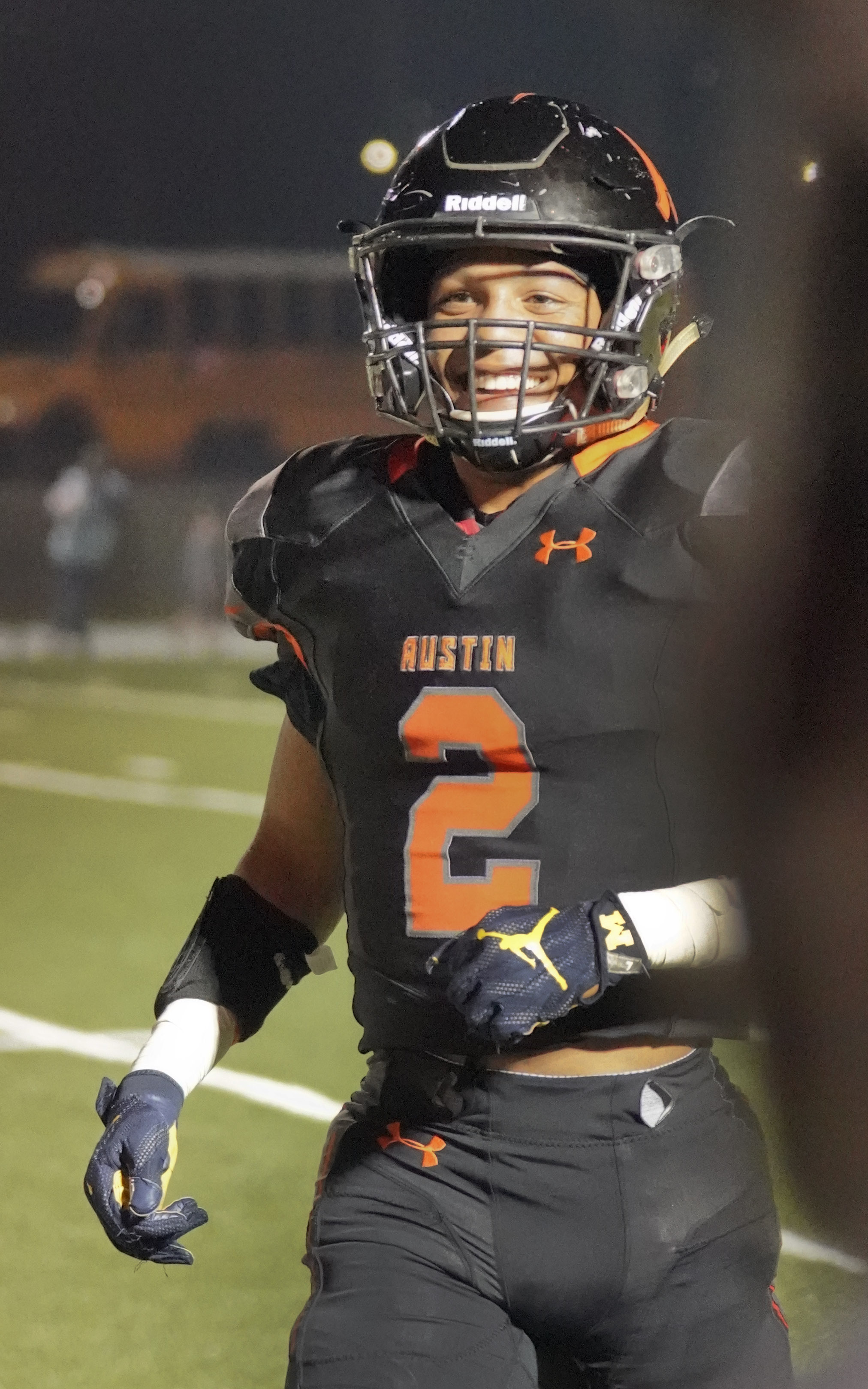 Reddy Steward - al.com