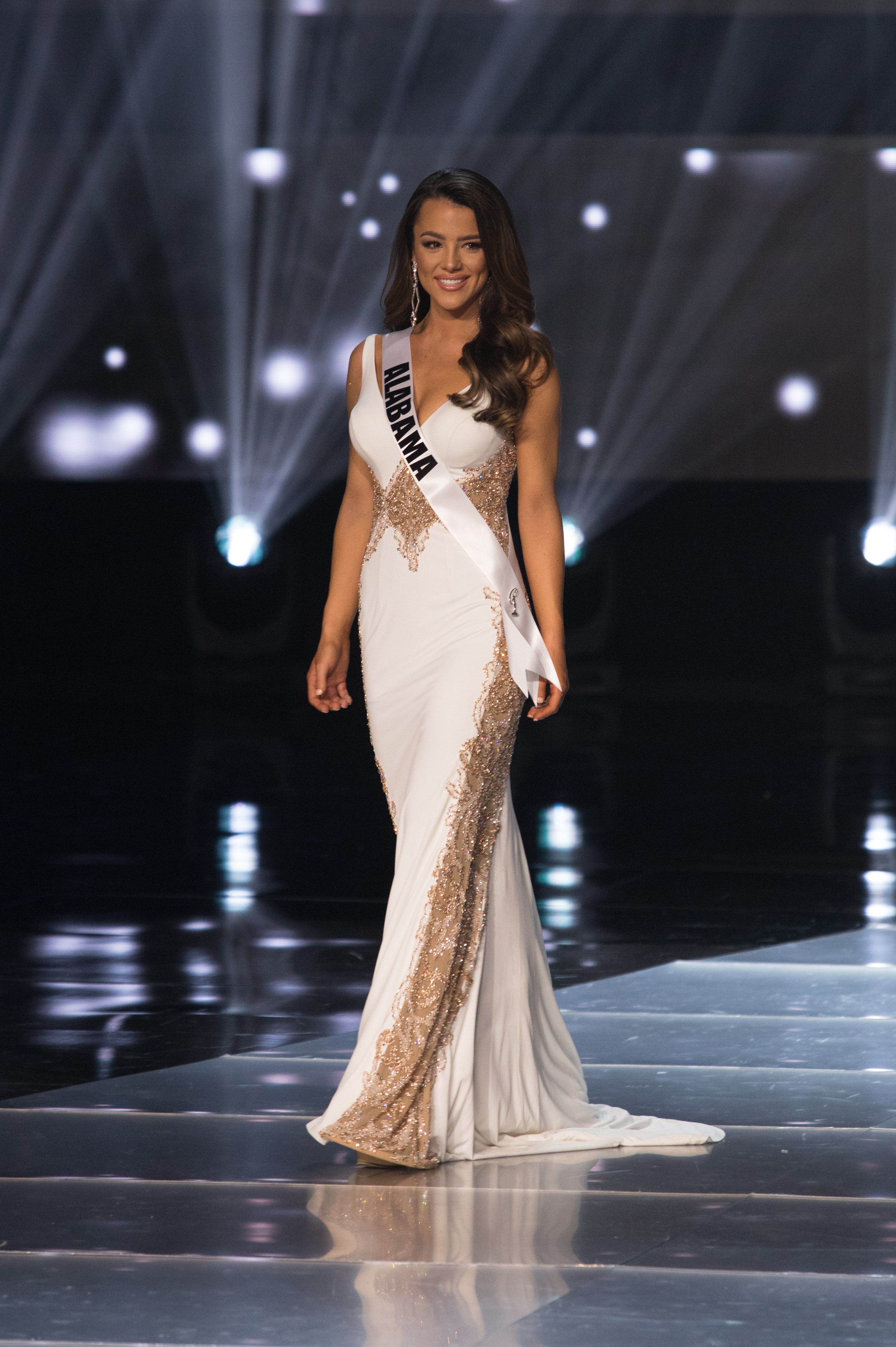 Hannah McMurphy, Miss Alabama USA 2019 - al.com