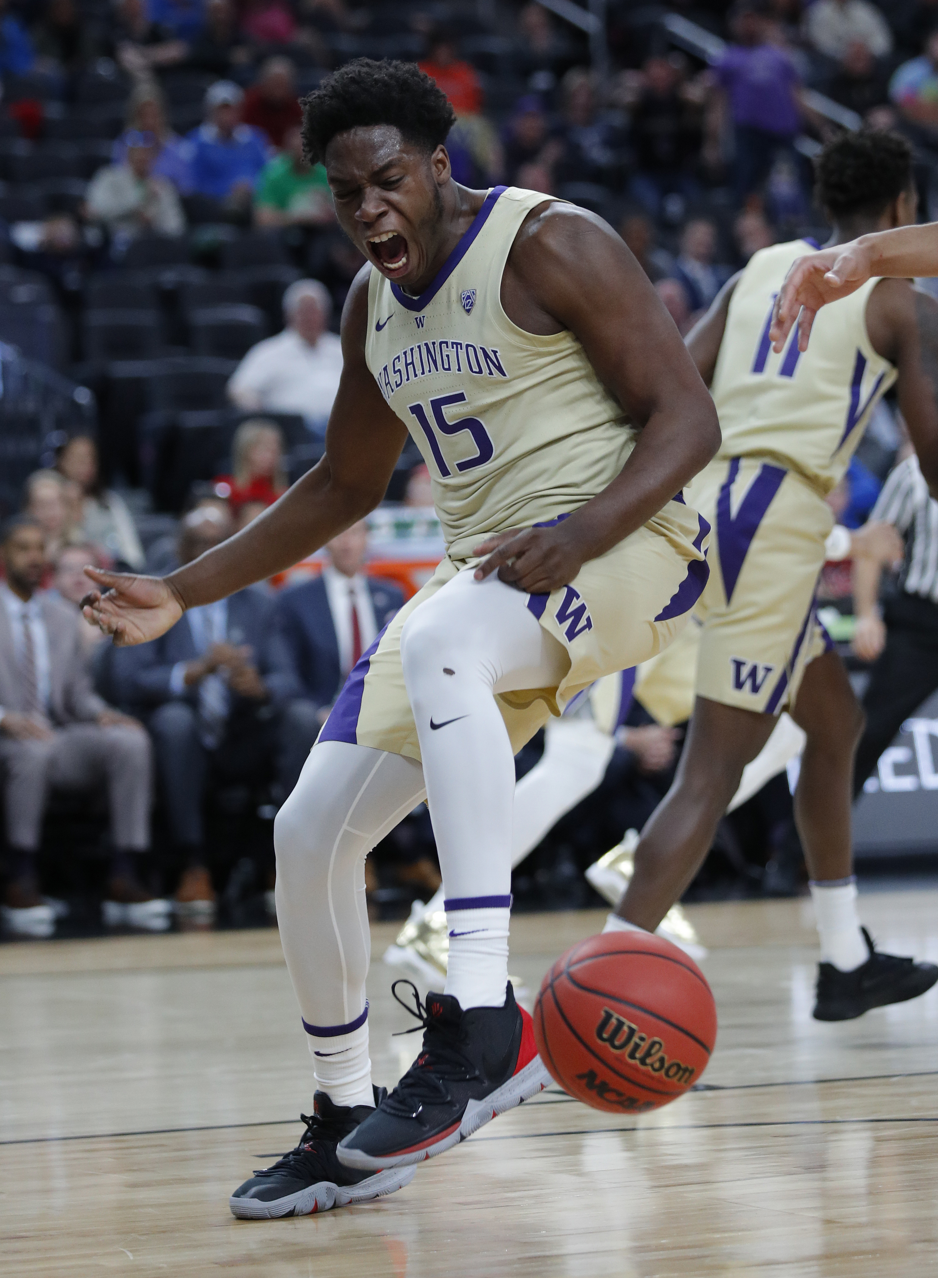 Washington nips USC at Pac-12 tournament - oregonlive.com