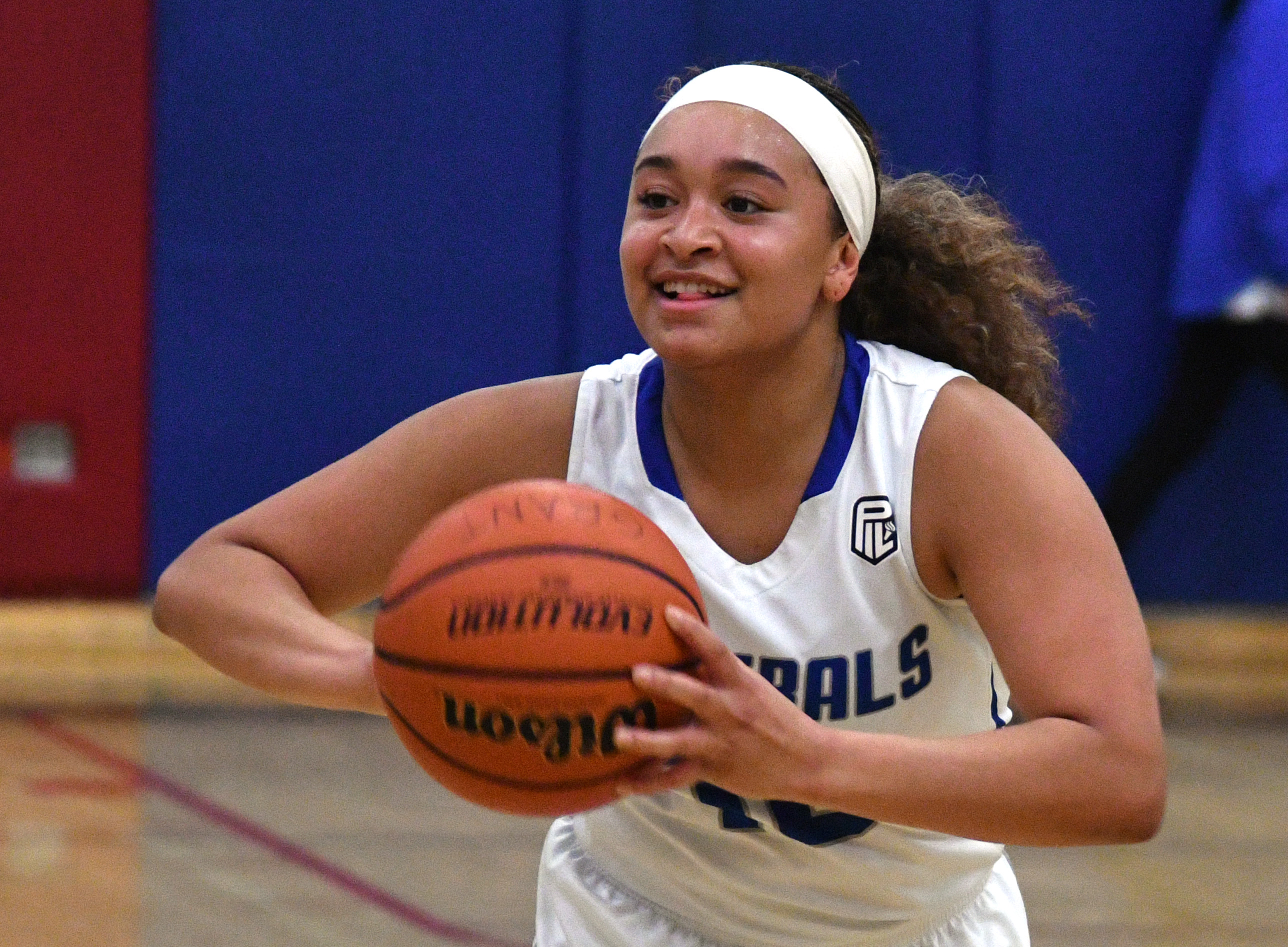 Cleveland at Grant girls basketball - oregonlive.com