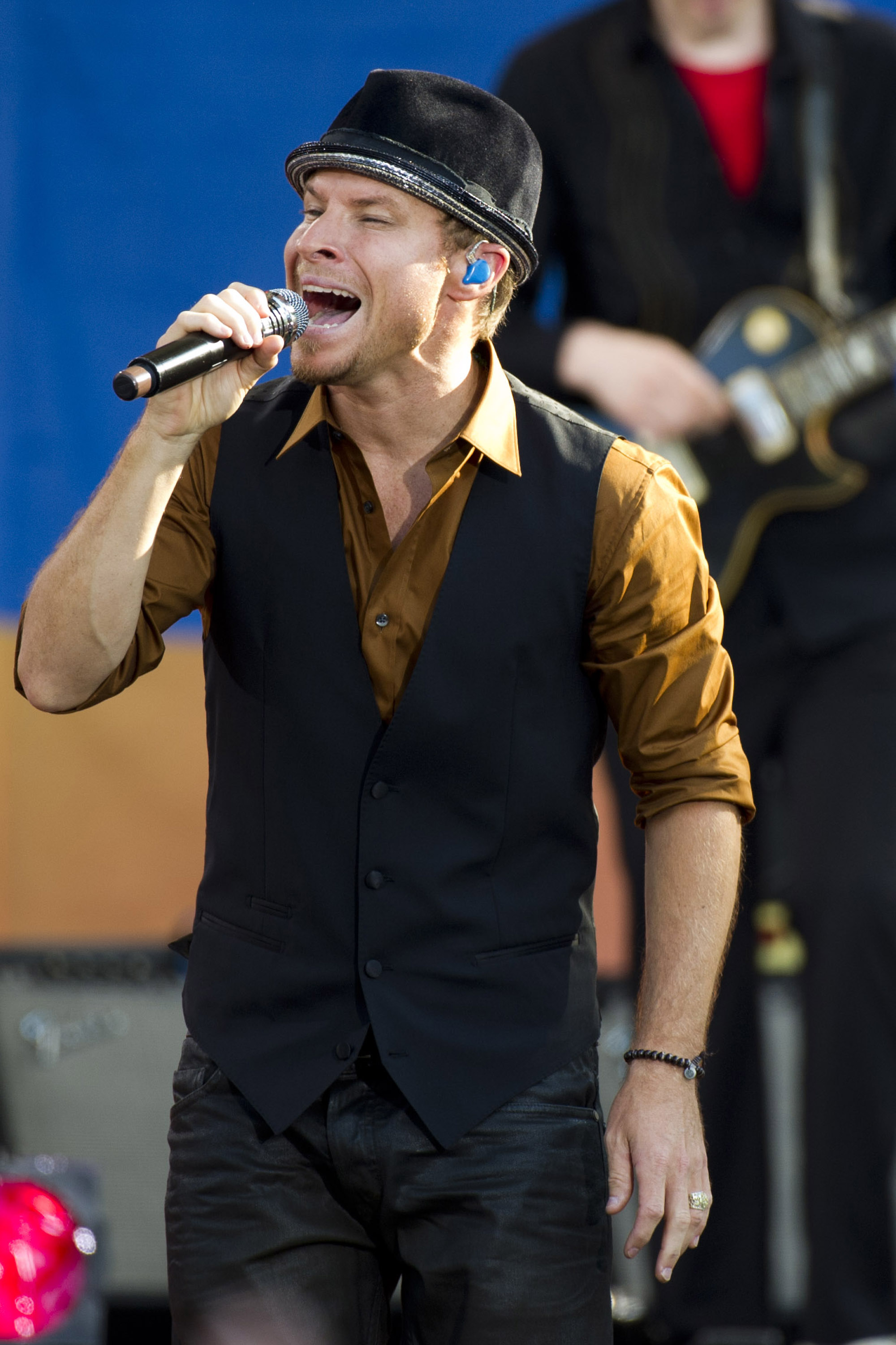 Backstreet Boys through the years - pennlive.com