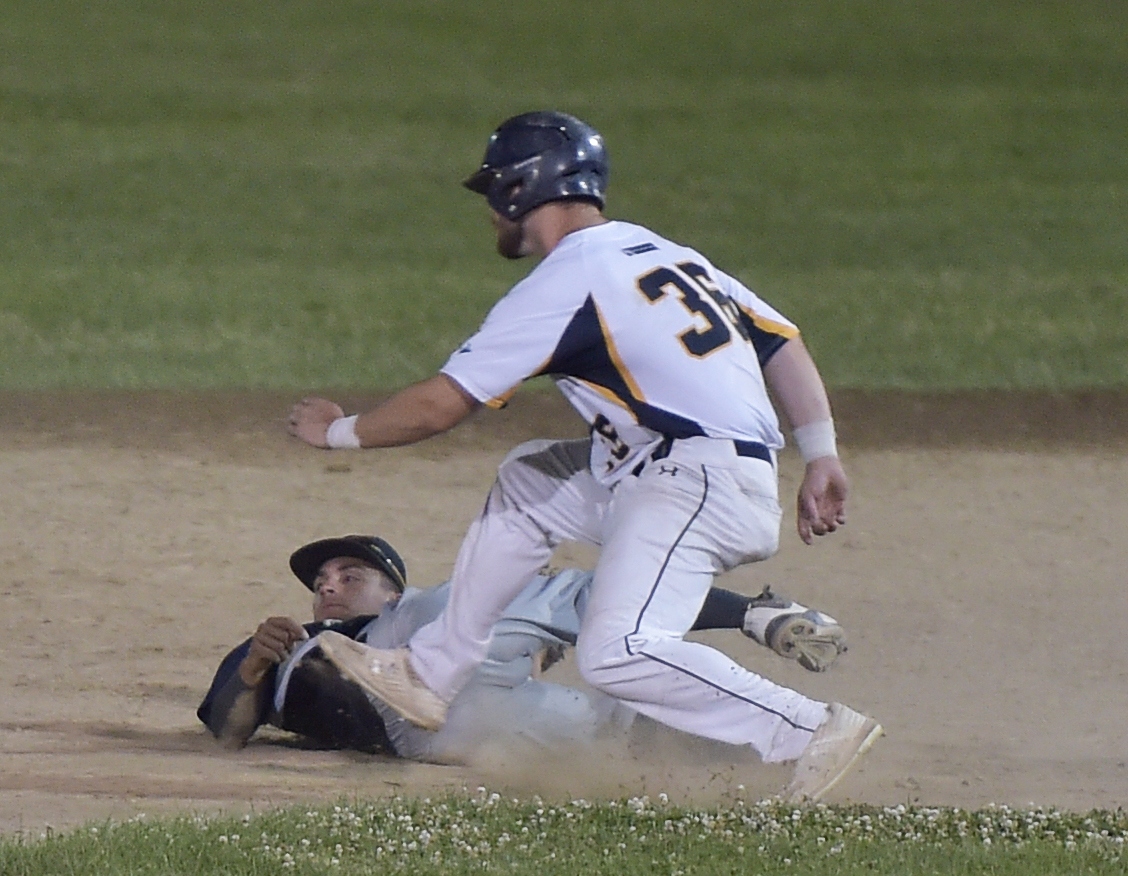 Fireworks light up sky with postgame display at Westfield Starfires ...