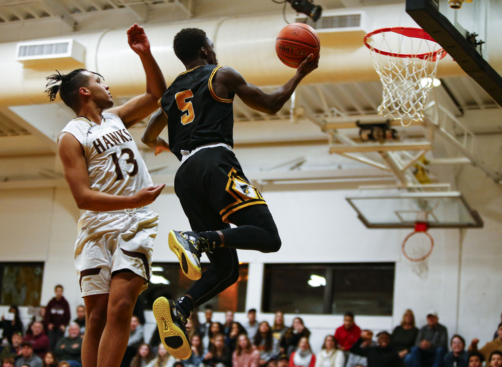 Jeff Dailey Memorial Tipoff Classic: Bethlehem Catholic vs. Freedom ...