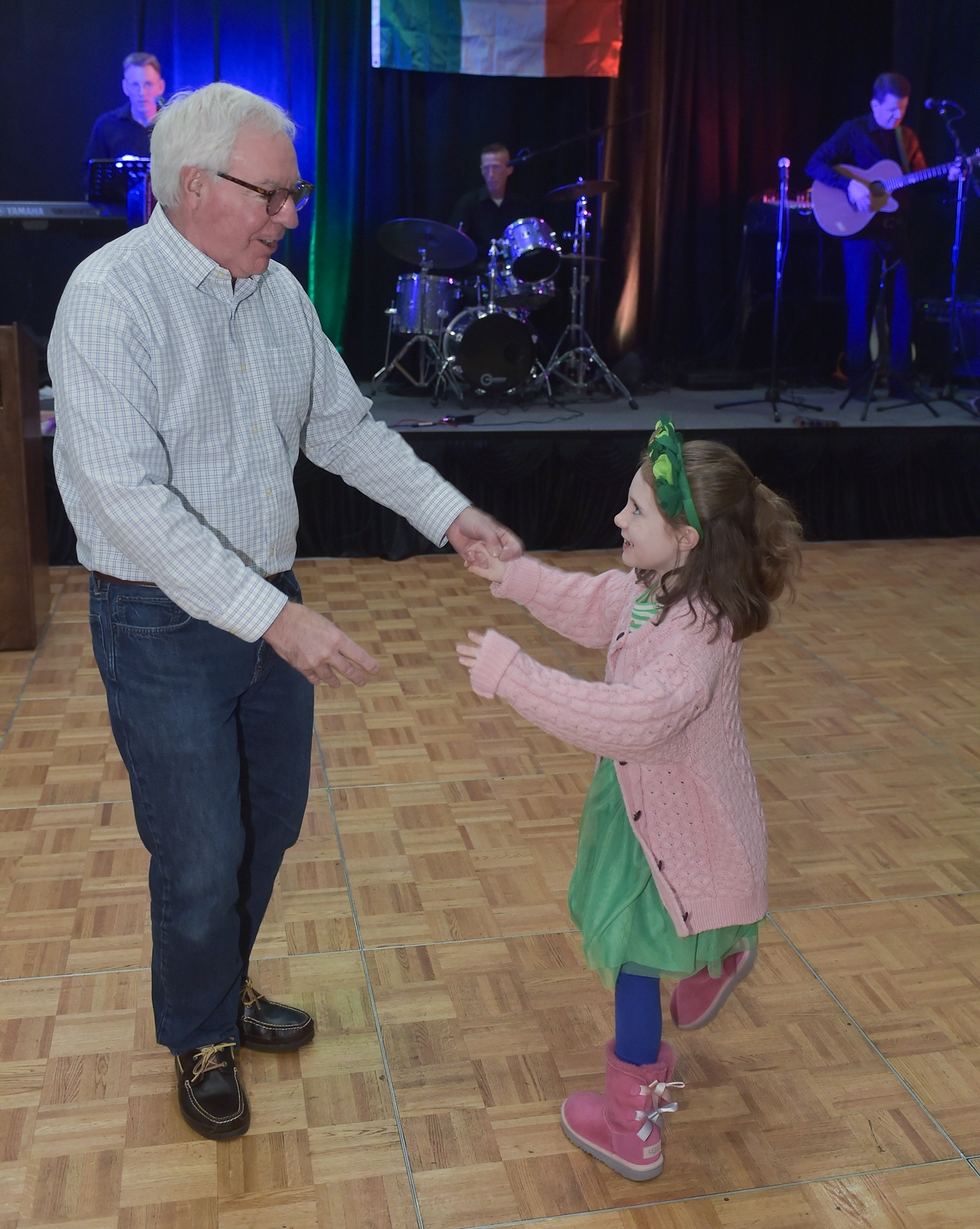 Seen@ Irish Night in Holyoke - masslive.com