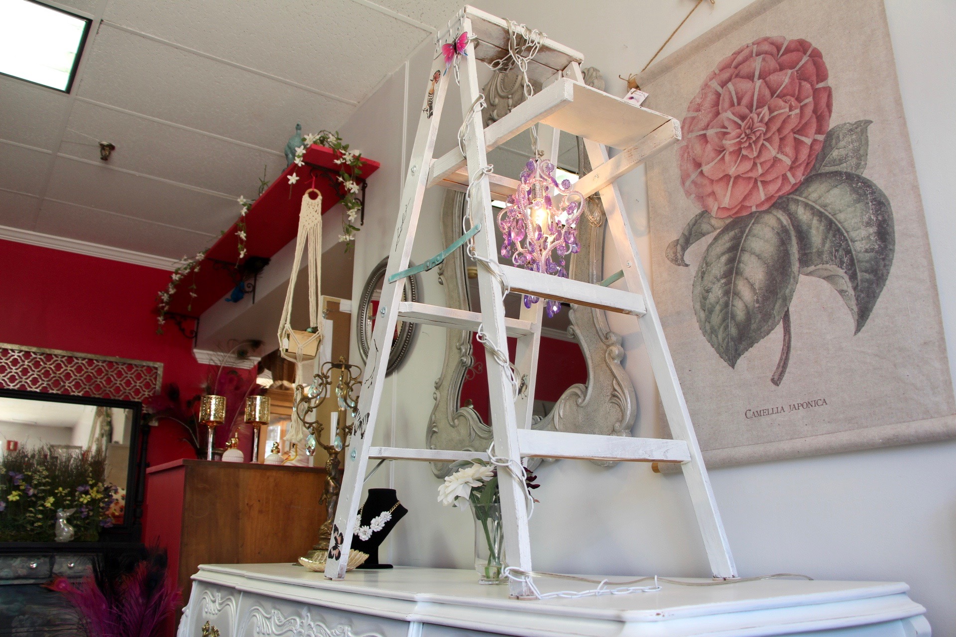 Check out some of the eclectic offerings at these downtown Hudson ...