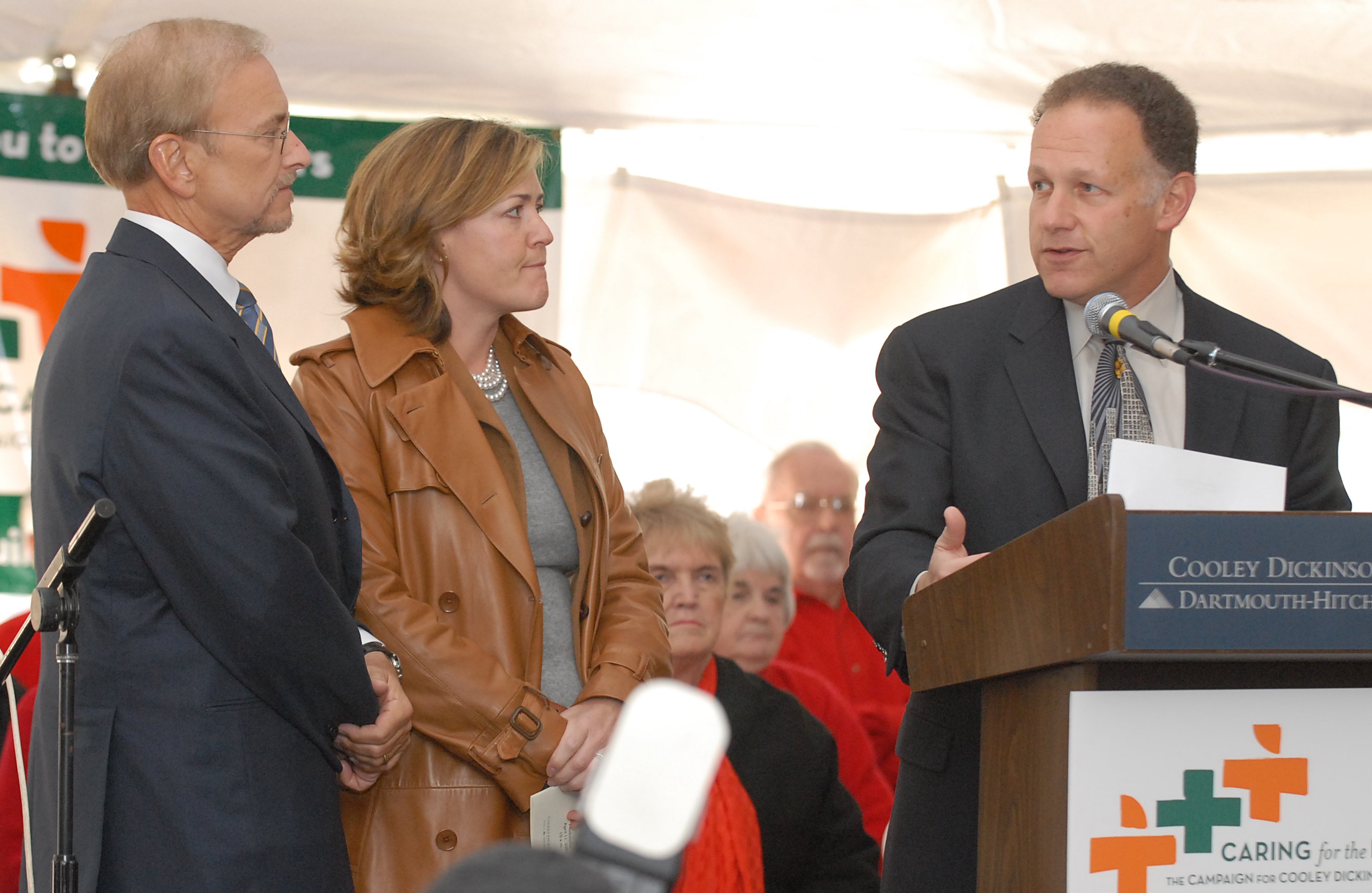 Michael J. Kittredge II, founder of Yankee Candle, over the years ...