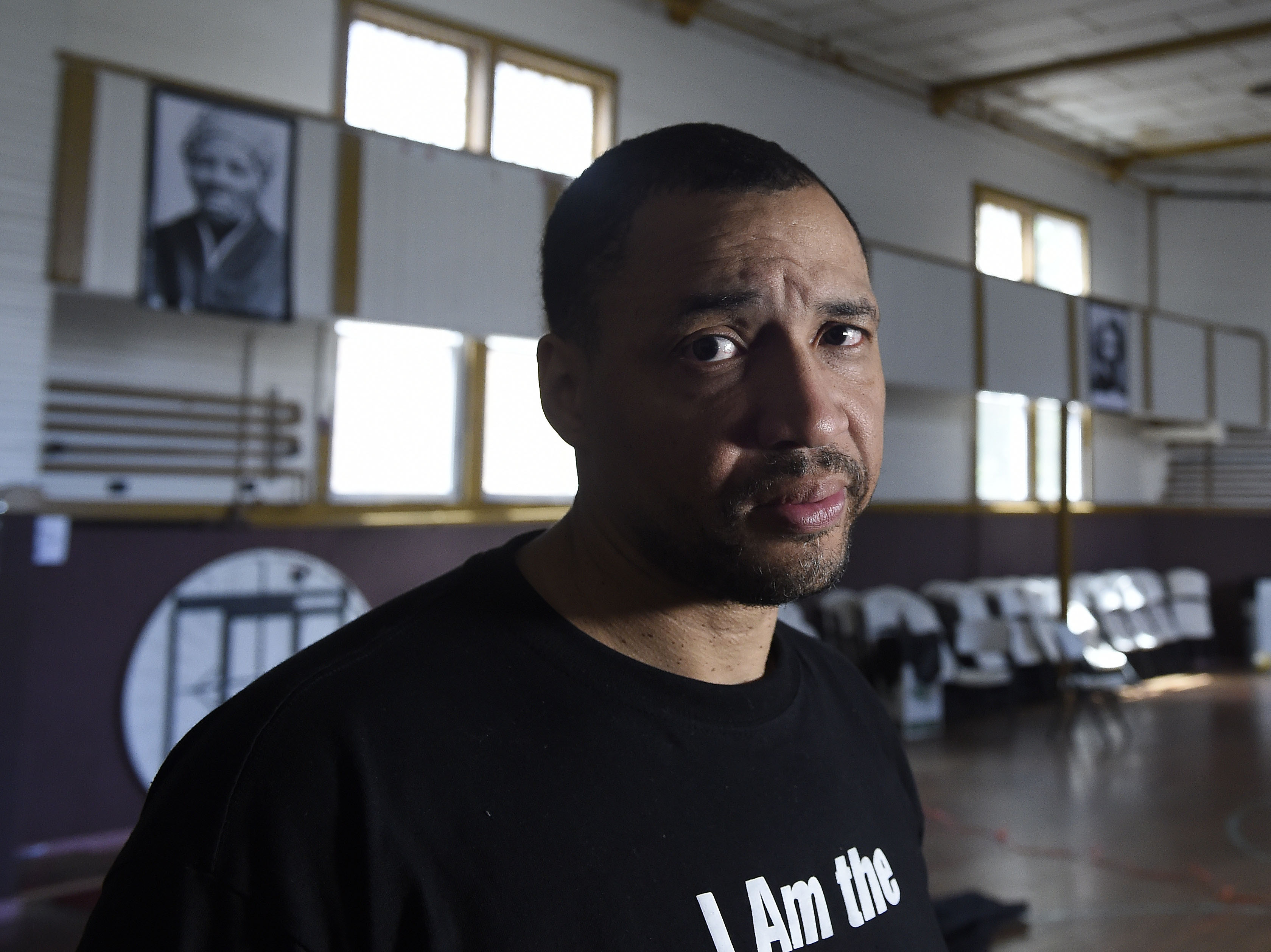 Former Syracuse Basketball player Lazarus Sims though out the years ...