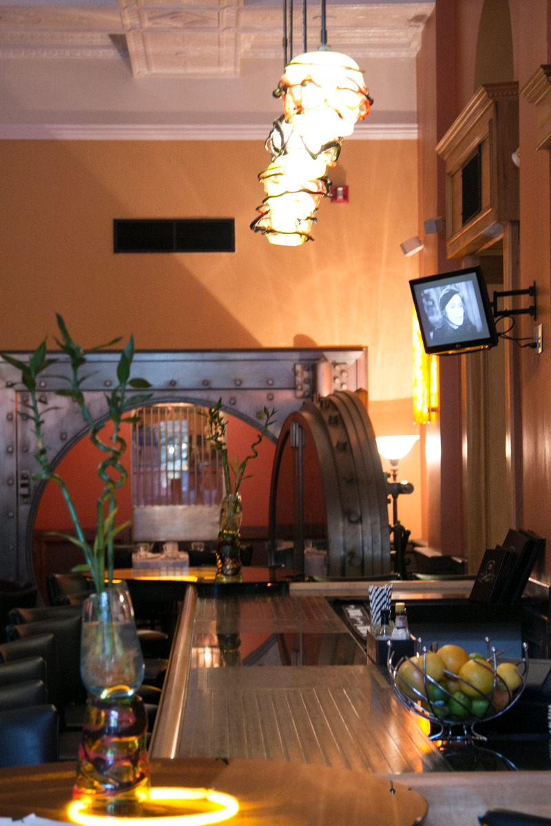 Dante in Tremont - cleveland.com