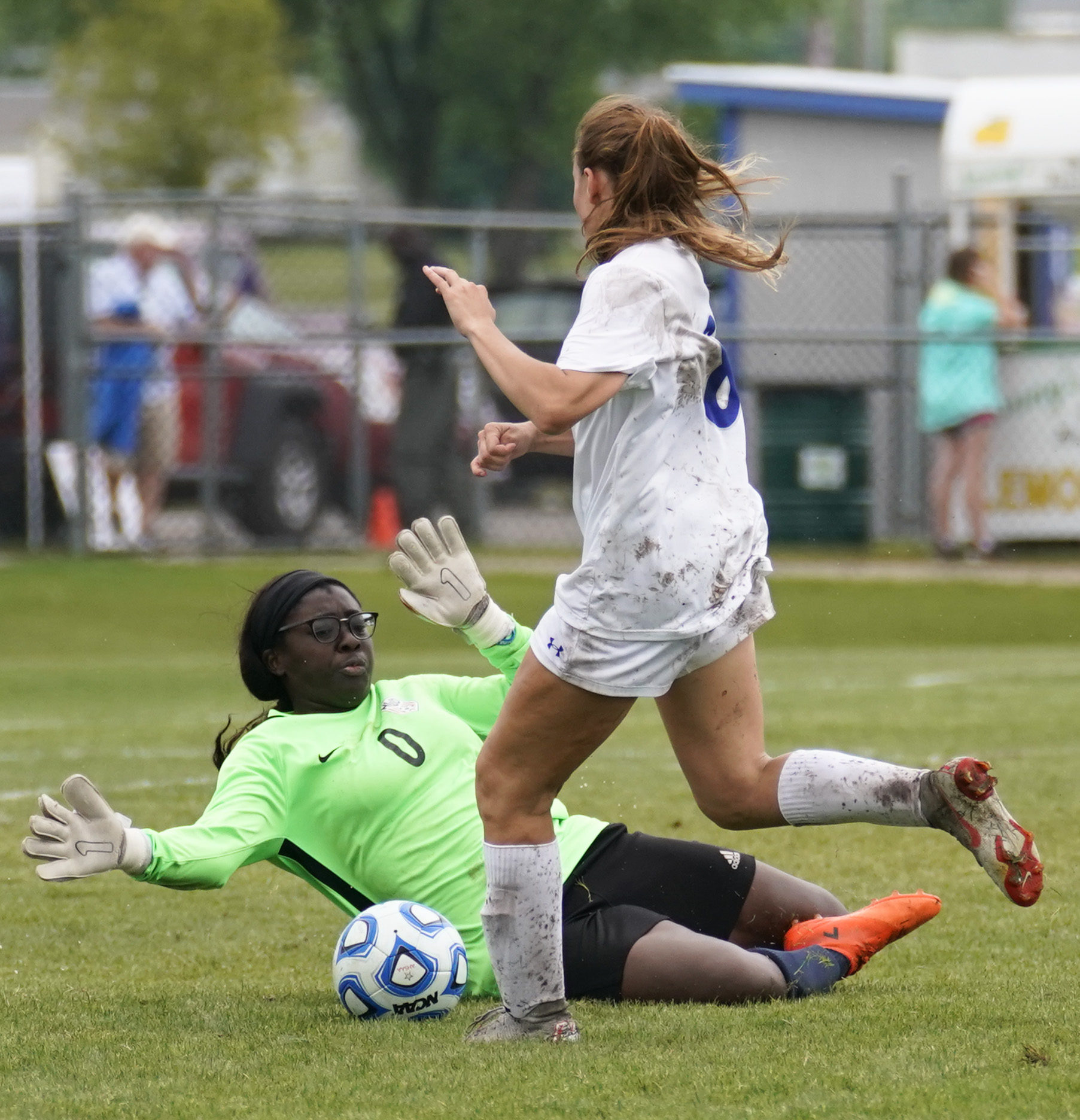 Homewood vs. Chelsea AHSAA 6A Girls Soccer State Championship - al.com