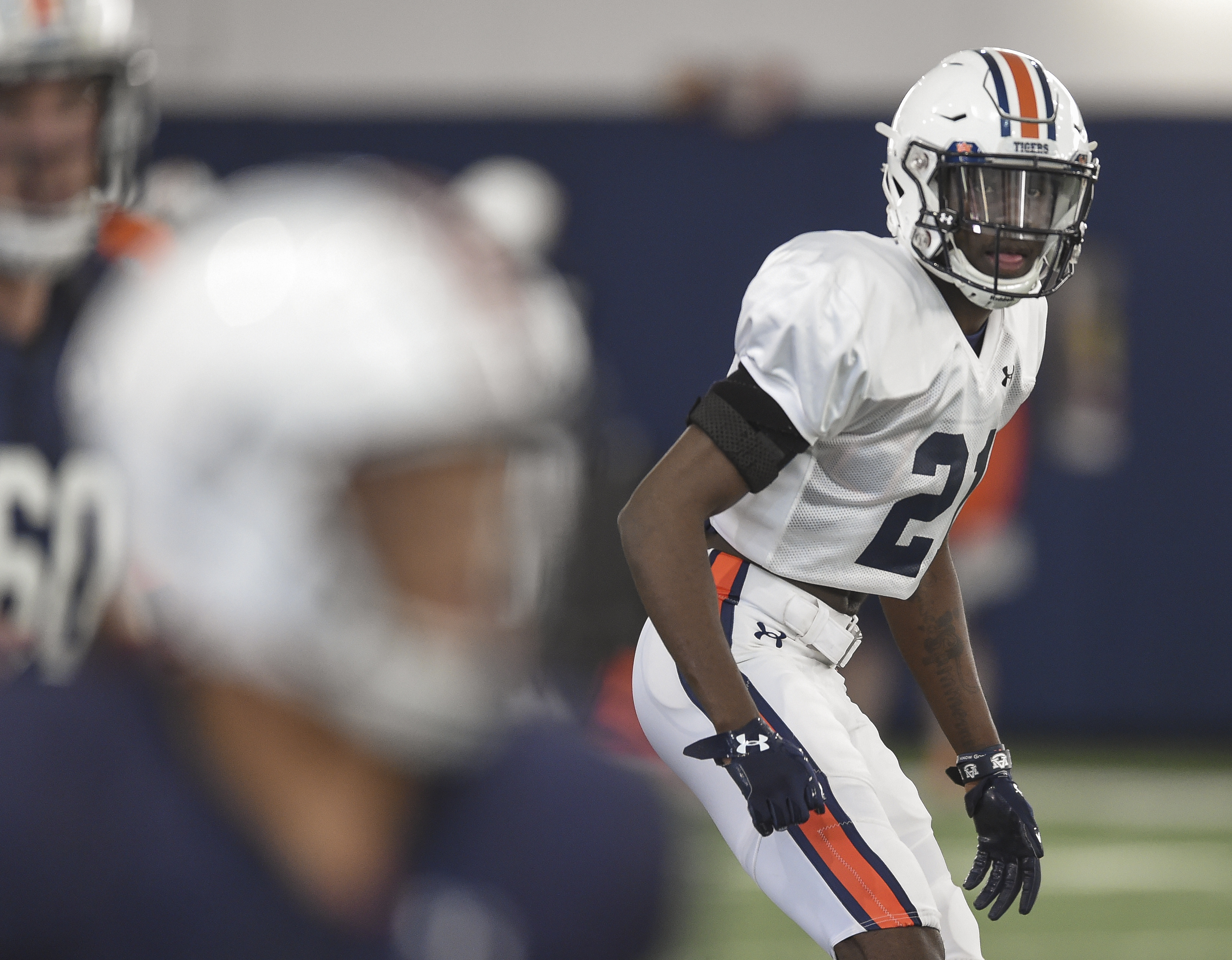 Rewinding Auburn's 55-16 win over Kent State