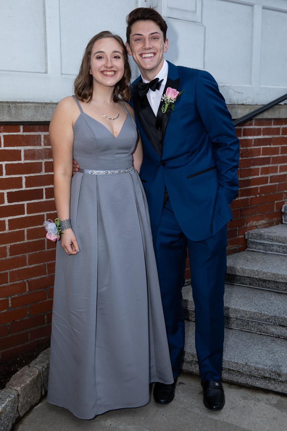 2019 Prom Photos: Frontier Regional High School prom at Hotel ...