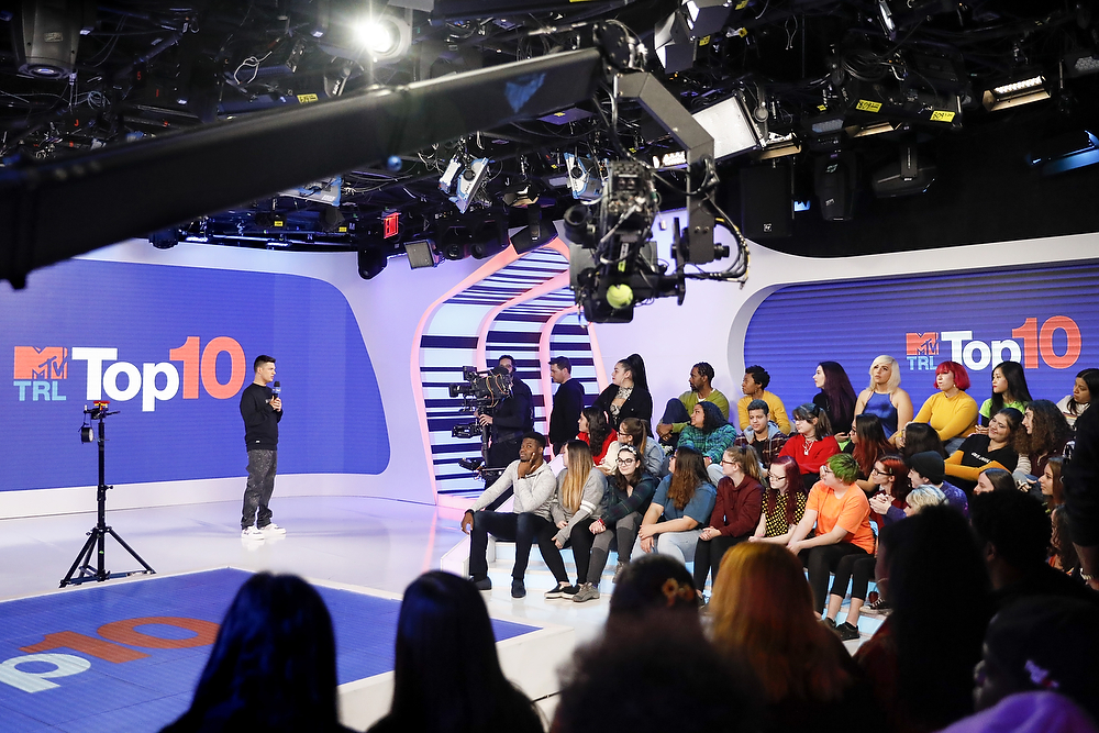 MTV's TRL host Kevan Kenney (PHOTOS) - nj.com