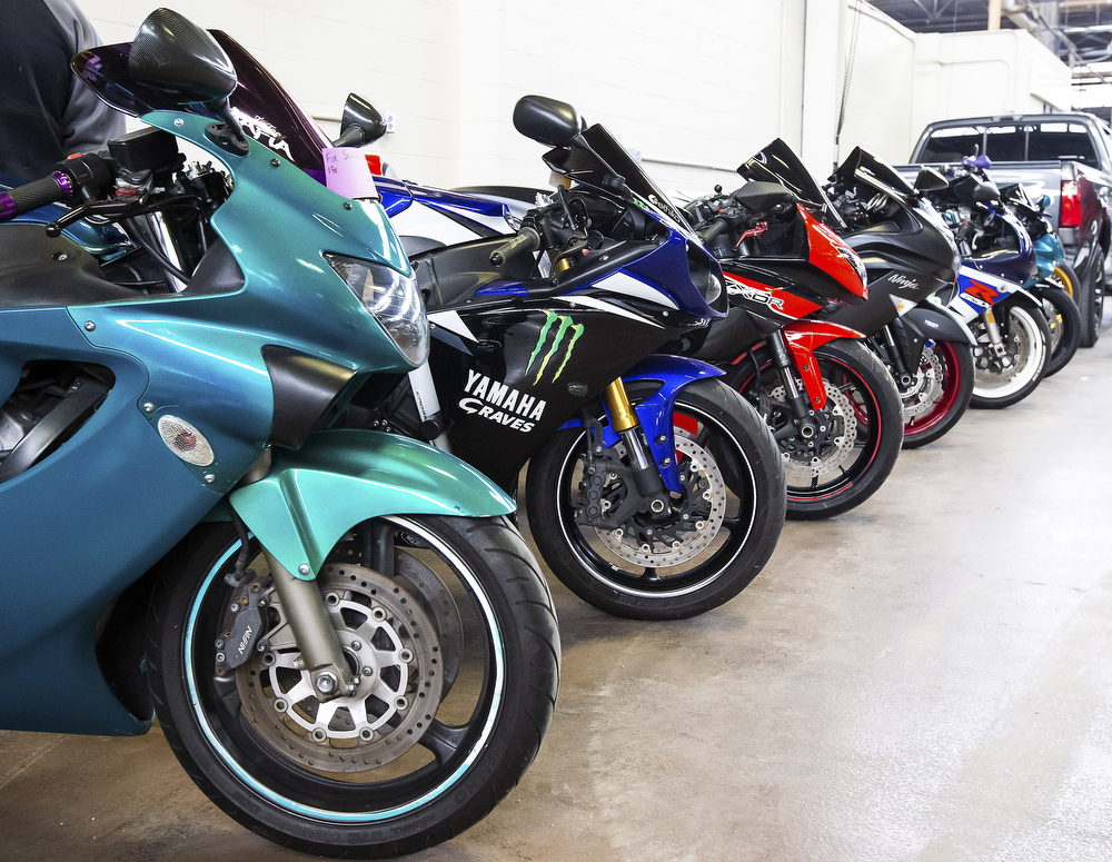 Motorama Races and Shows at the PA Farm Show Complex - pennlive.com