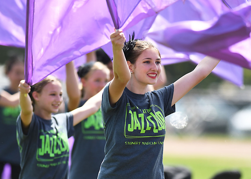 Football: Lacey Football defeats Steinert 14-6 on 9/7/2019 - nj.com