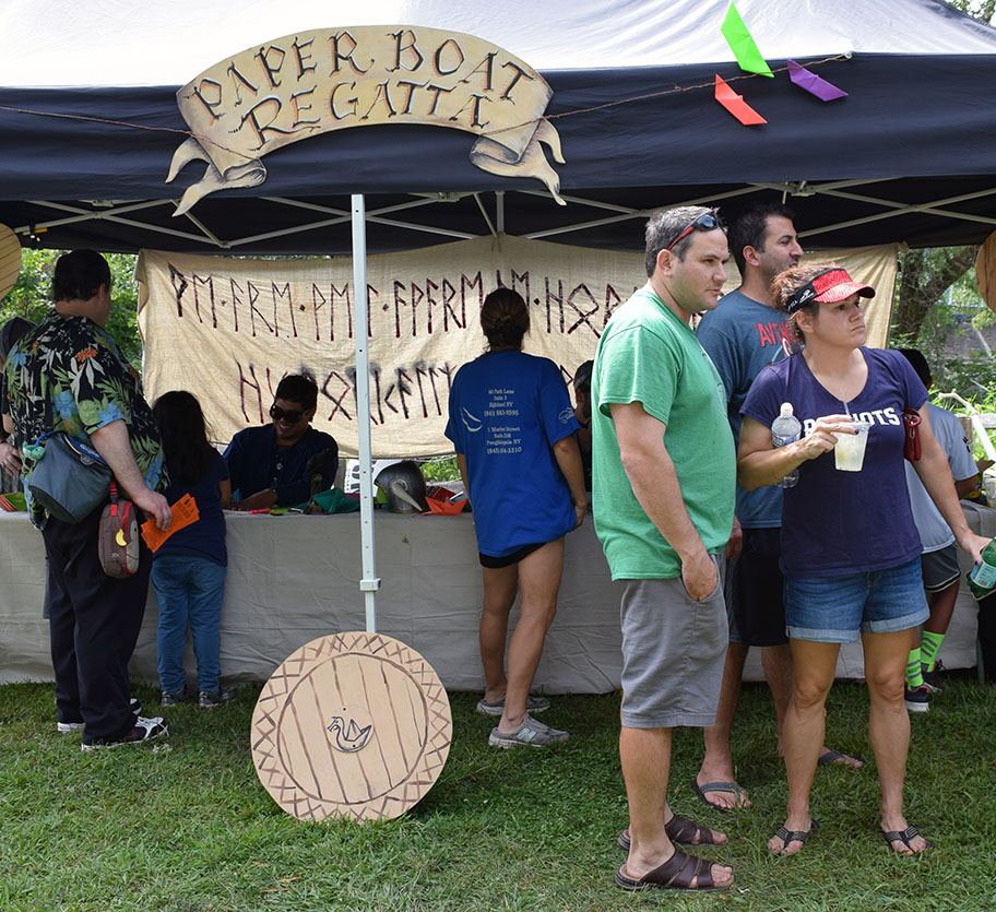 Frenchtown RiverFest 2019 - nj.com