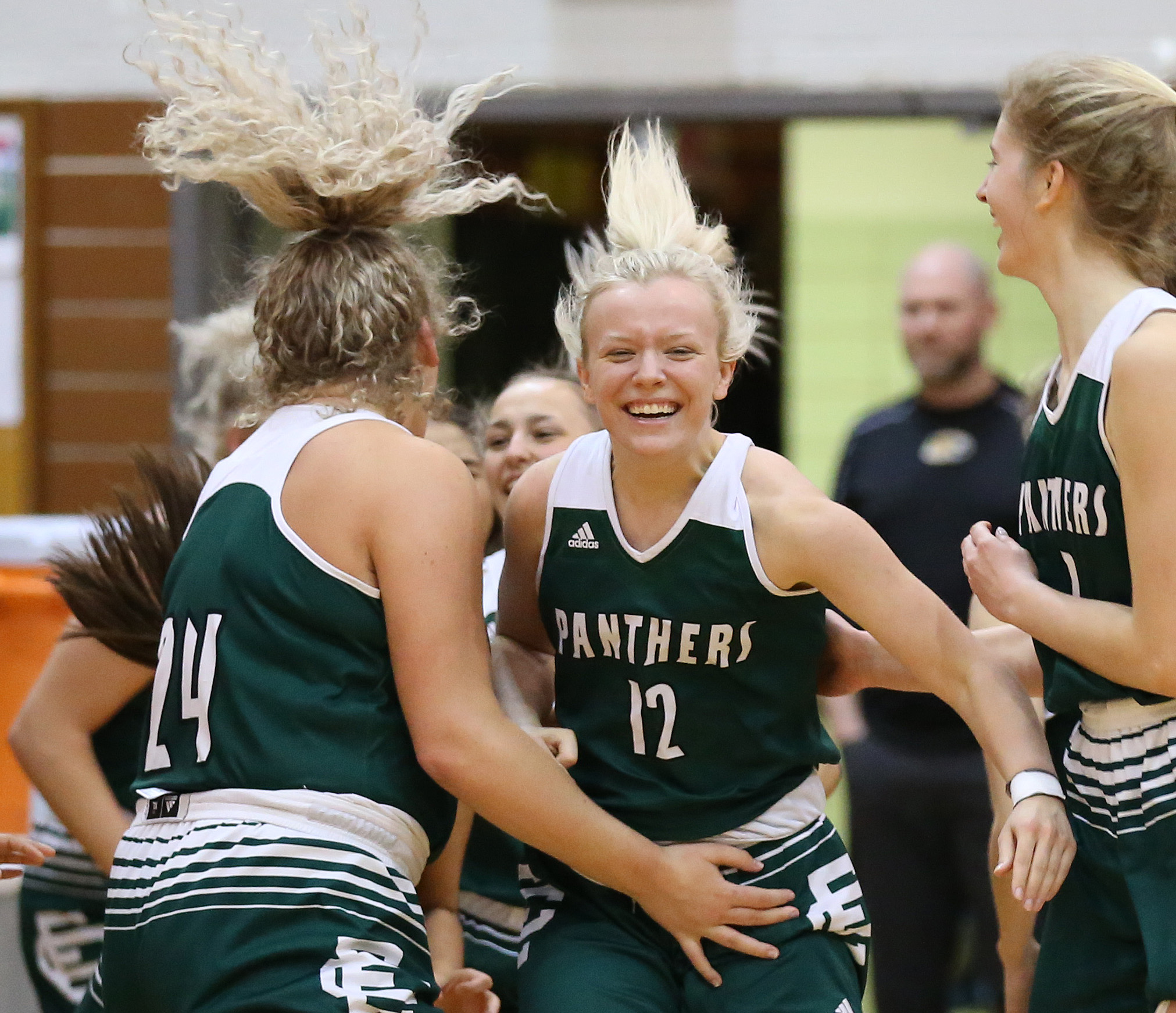Elyria Catholic vs. South Range, March 7, 2020 - cleveland.com