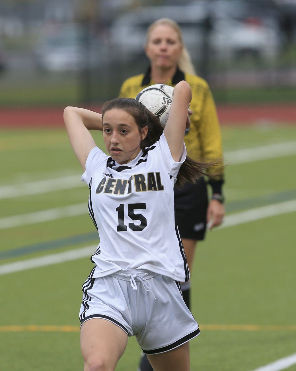 Central vs Pope Francis Soccer - masslive.com