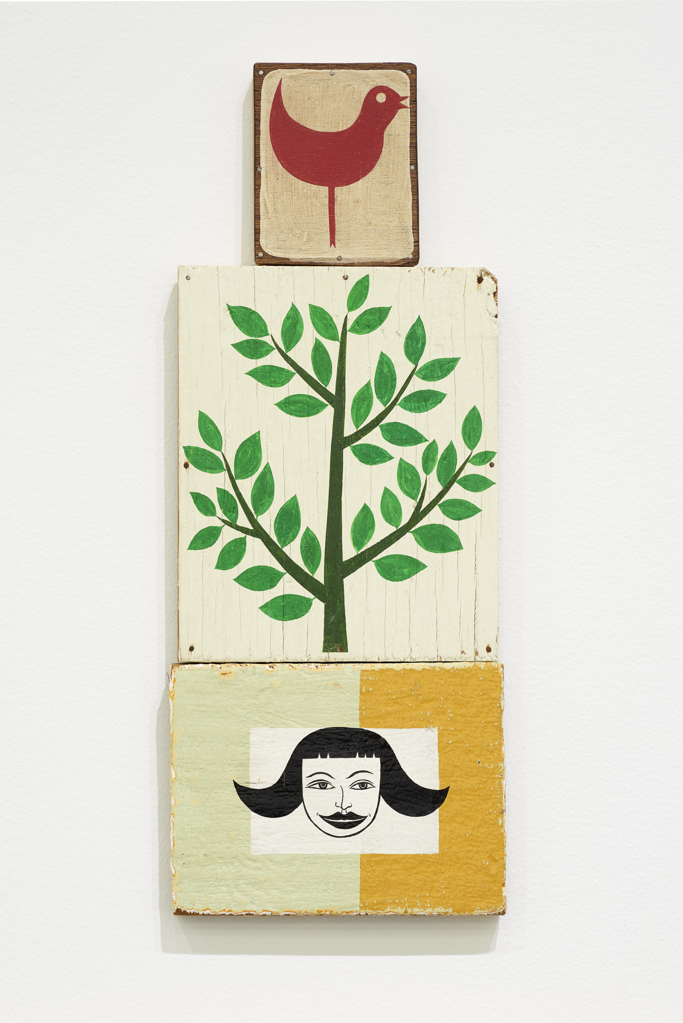 MOCA Cleveland celebrates folksy, outsider-influenced art of Margaret ...